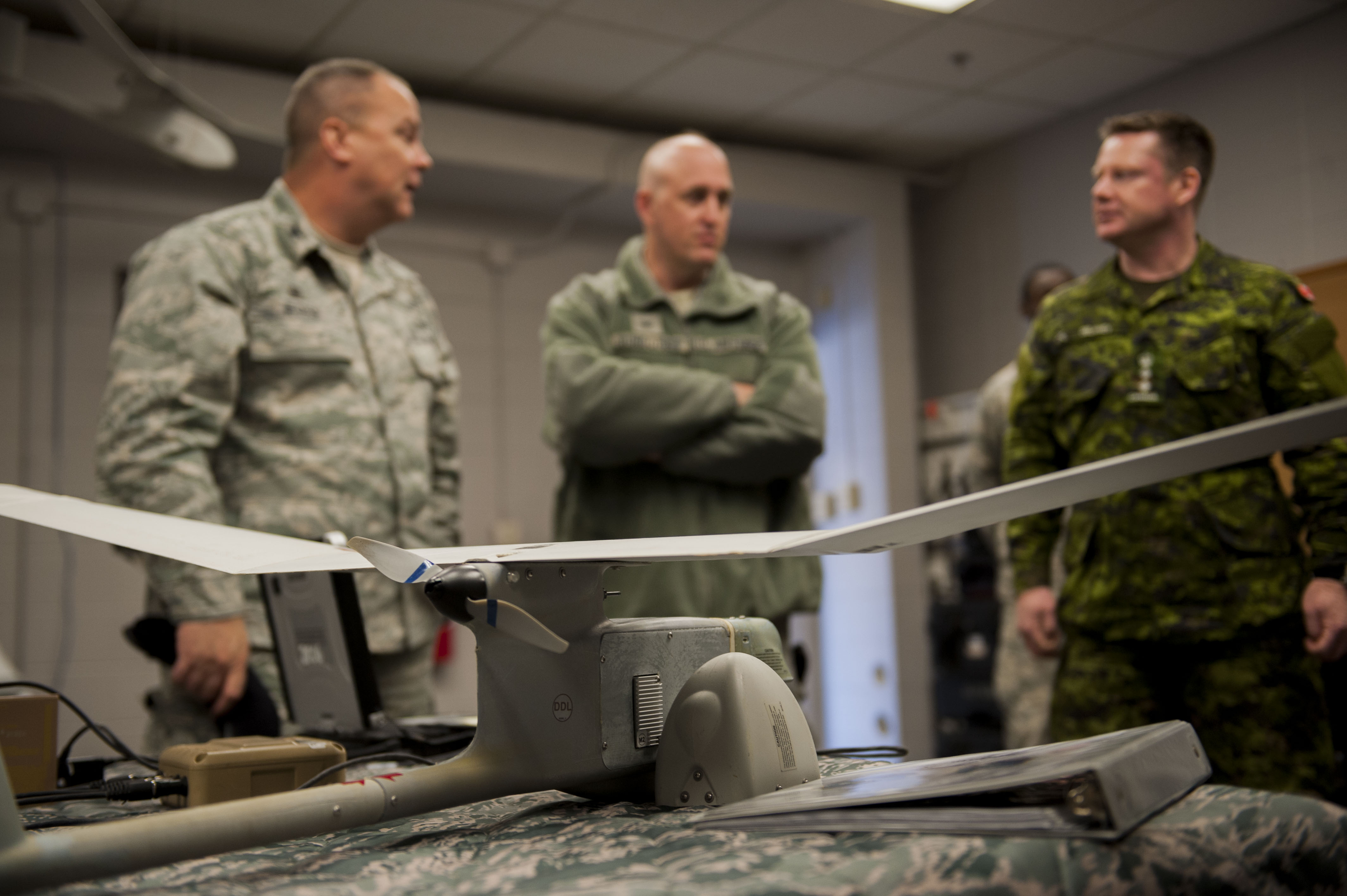 820th BDG capabilities