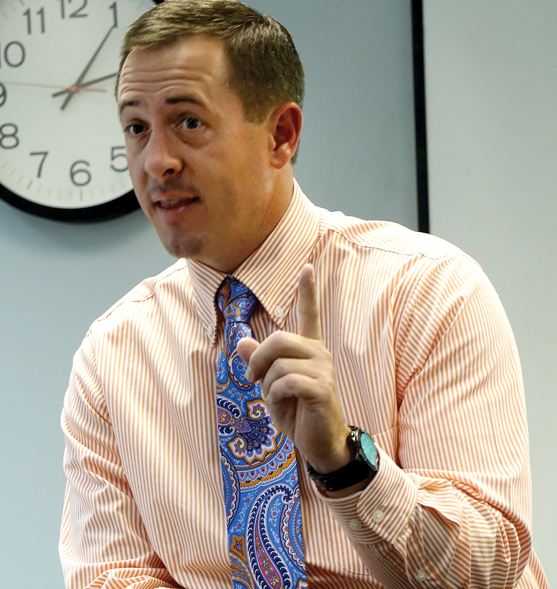 What Do Ground Safety Managers DO? > Air Mobility Command > Article Display