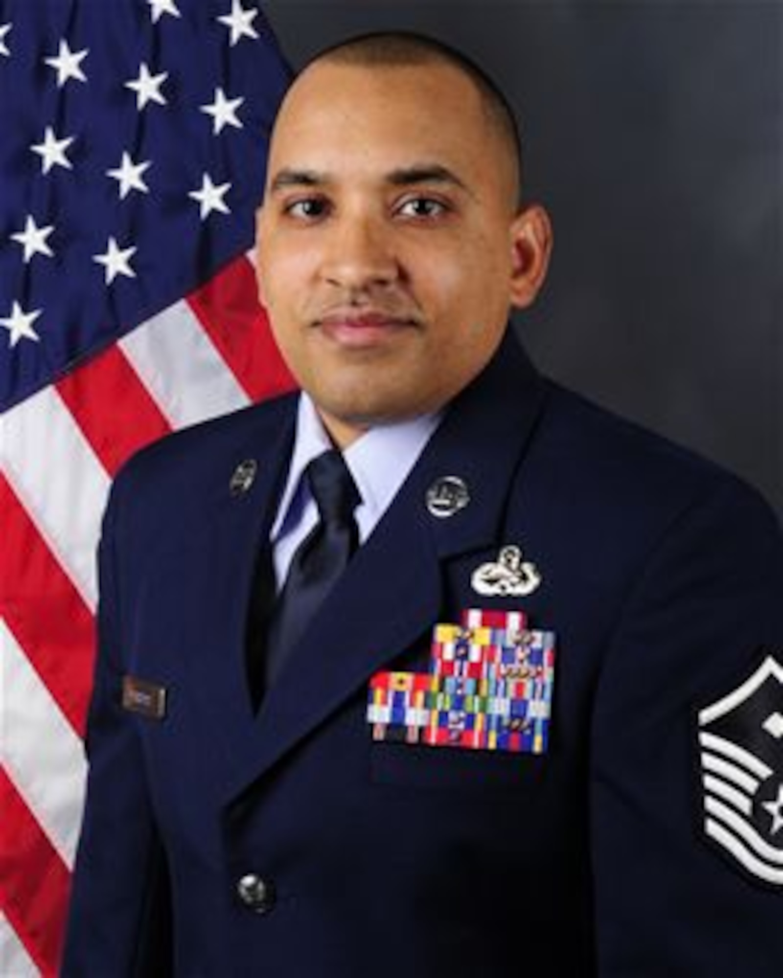 Master Sgt. Scott Marshall: I was made for this > MacDill Air Force ...