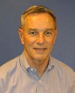 Gen Charlie Wilhelm, USMC (Ret)