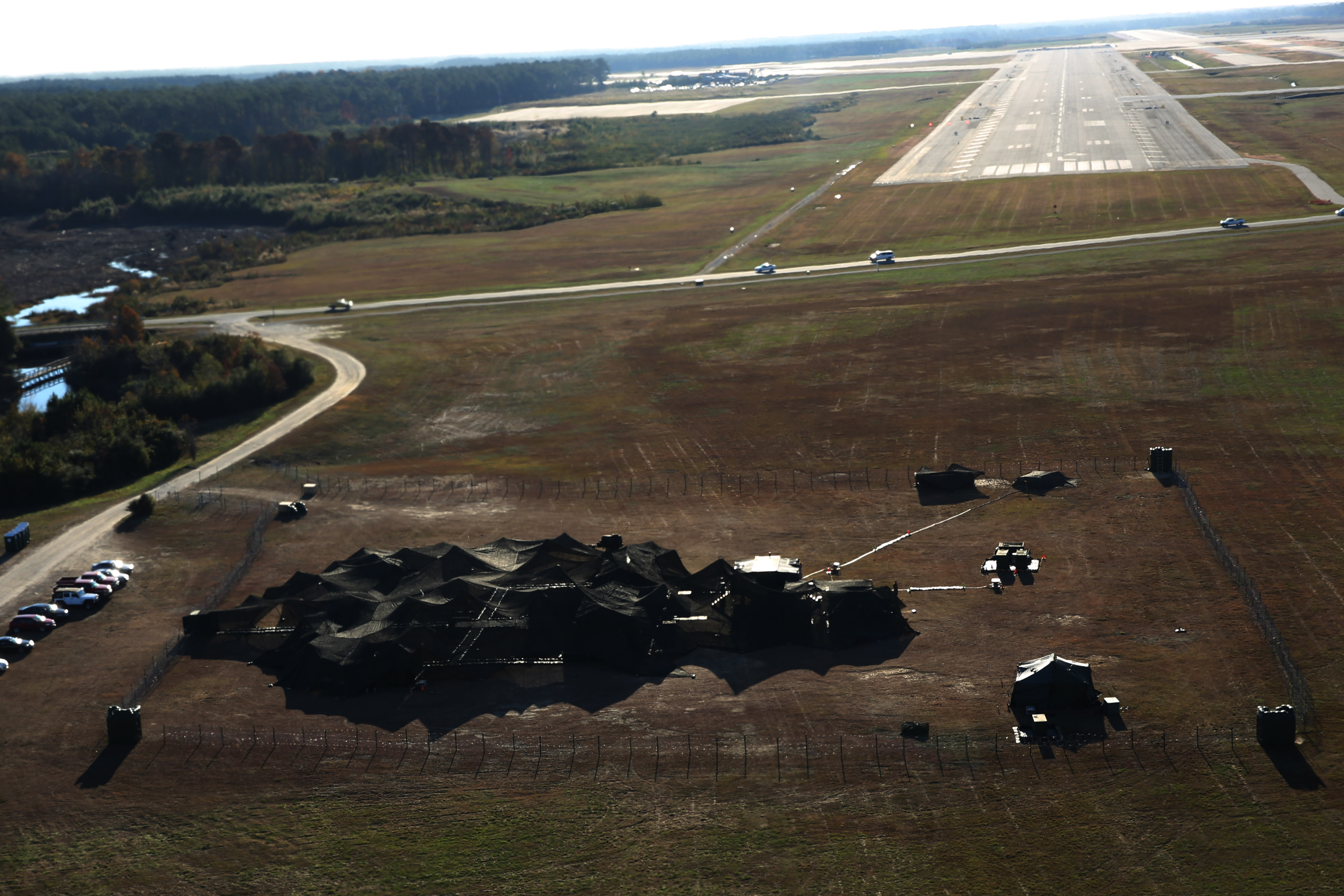 MCAS Cherry Point Photos
