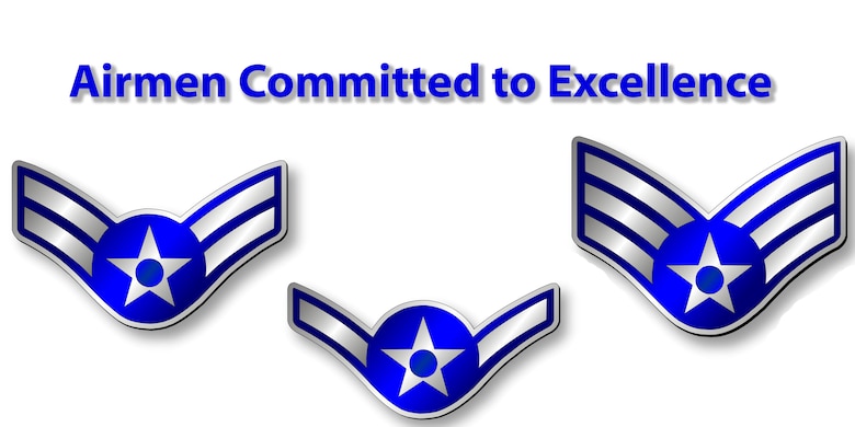 Joining others to advance yourself > Goodfellow Air Force Base > Display