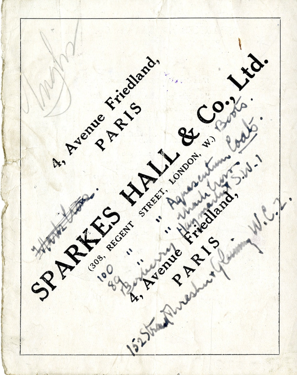 “Boots and Gaiters for the War” Advertisement > National Museum of the ...