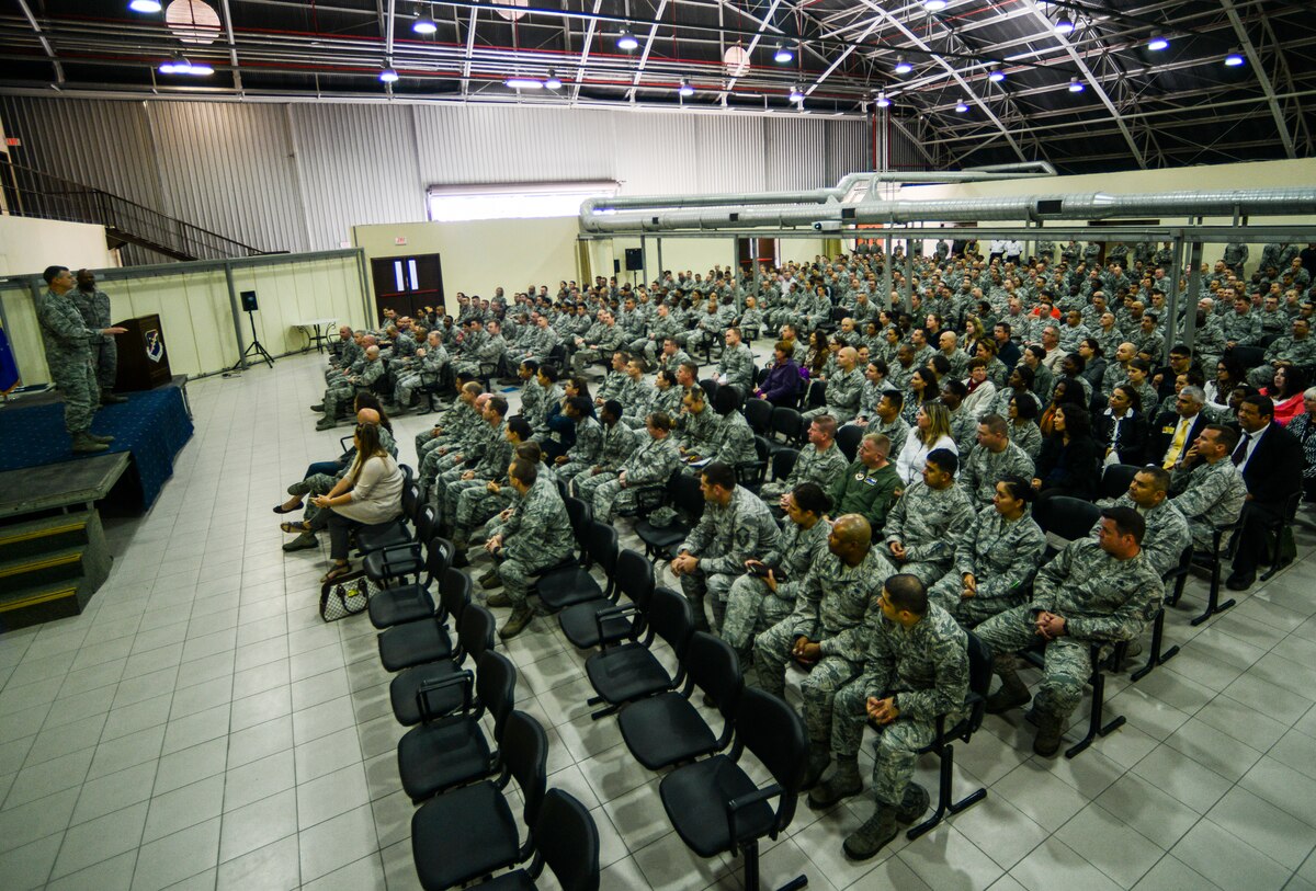 Incirlik champions UEI > Incirlik Air Base > Article Display
