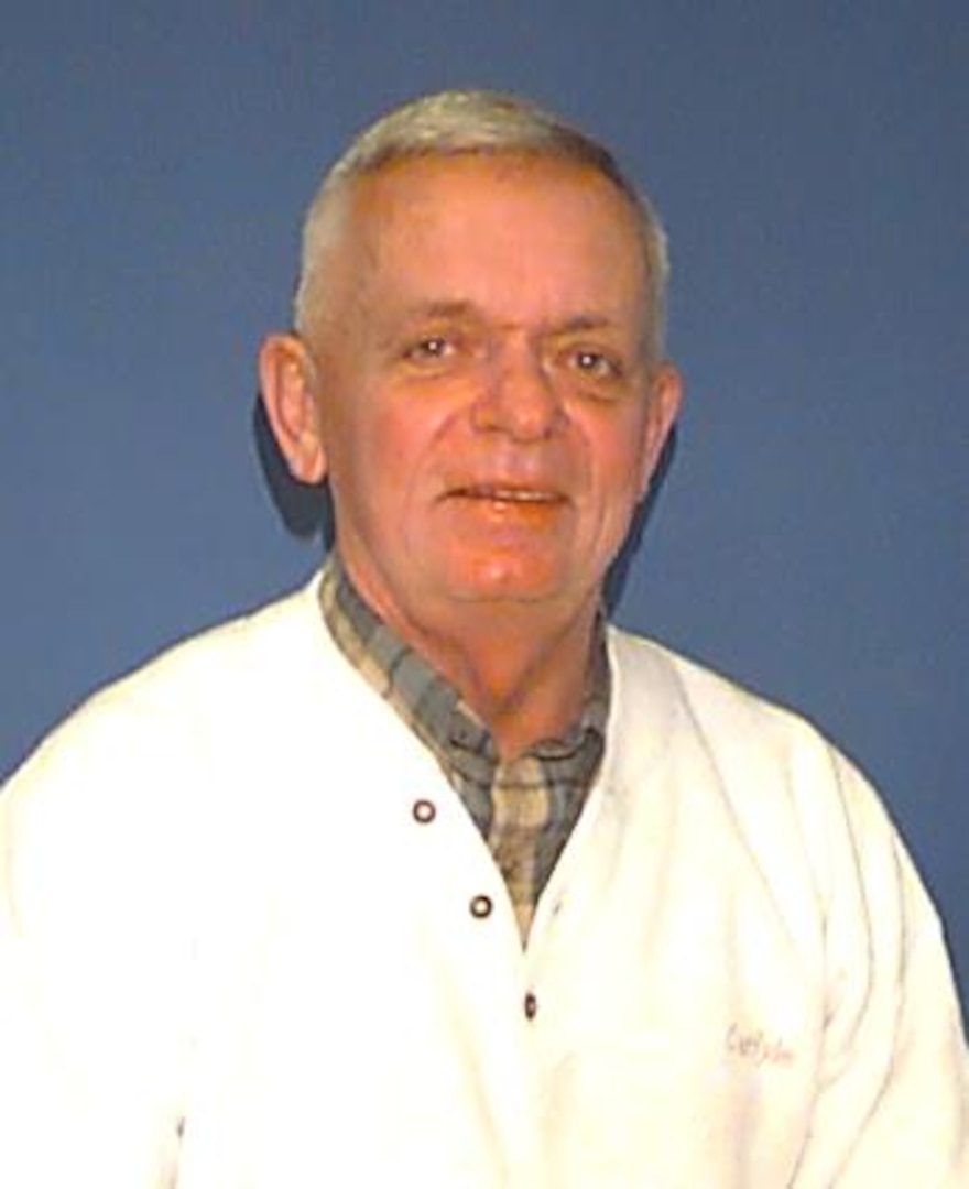 Luck, Gary > CAPSTONE > Article View