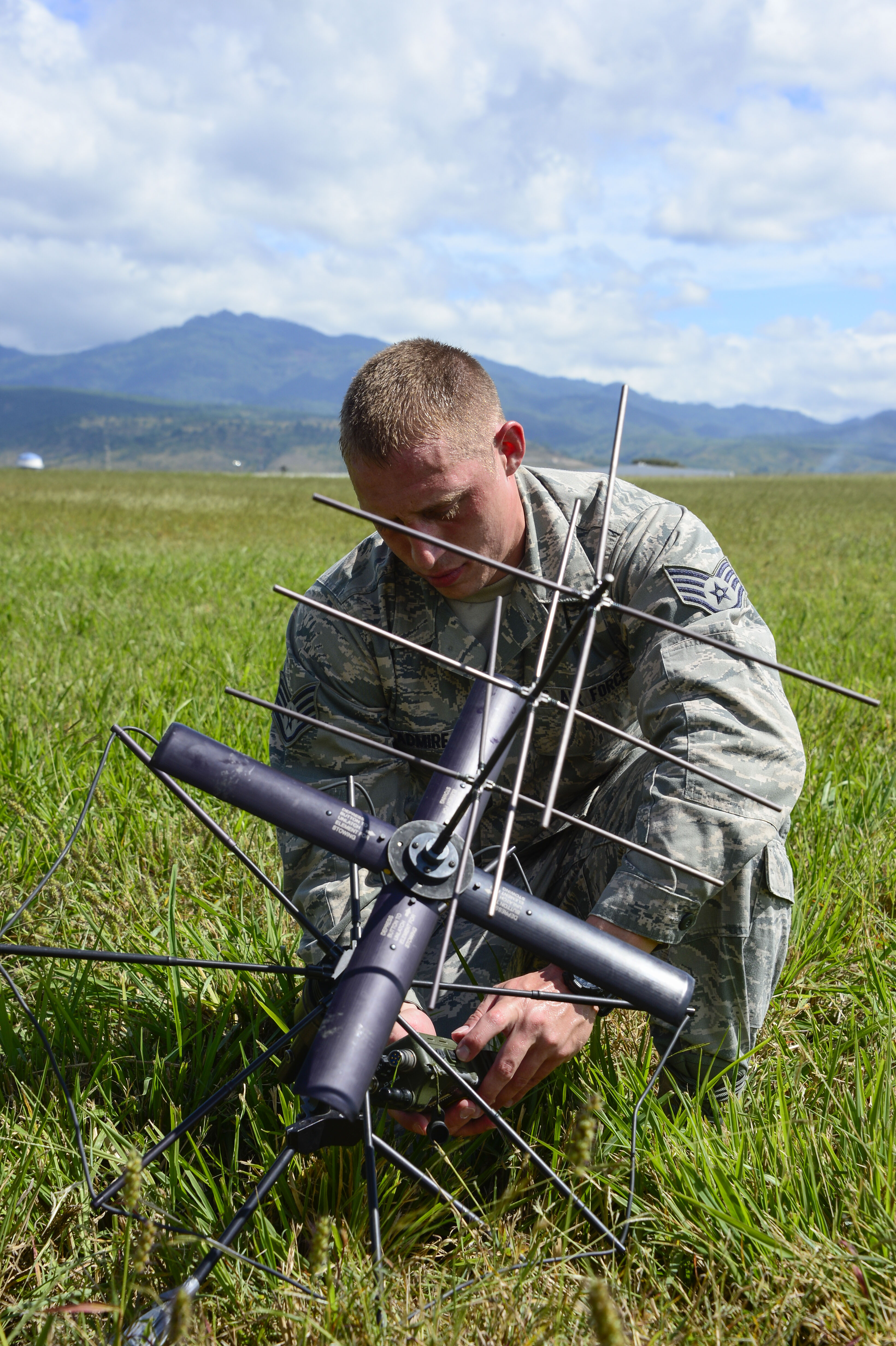 JTF-Bravo conducts Air Load and Fly-Away Training > Air Combat Command ...