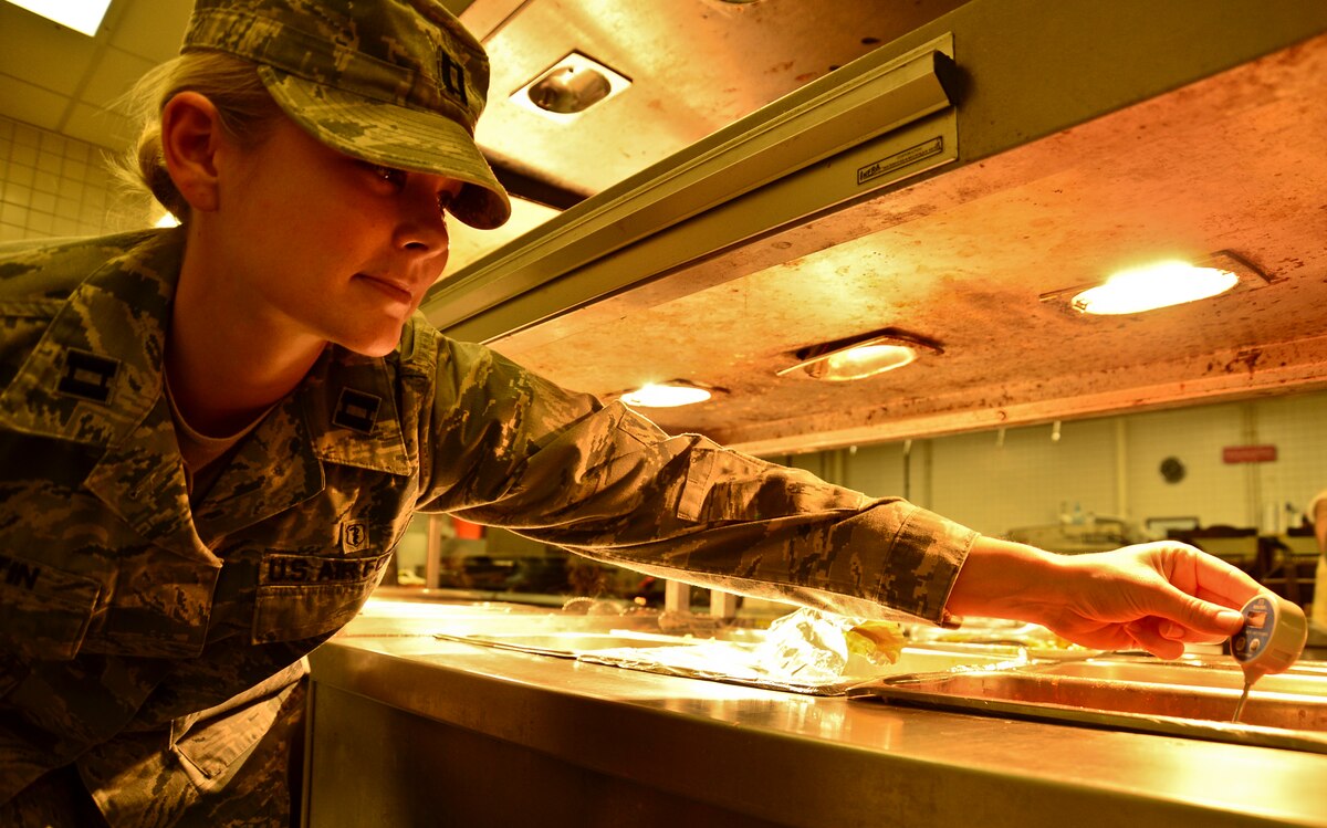 Liberty Spotlight: Capt. Martin > Royal Air Force Lakenheath > Article ...