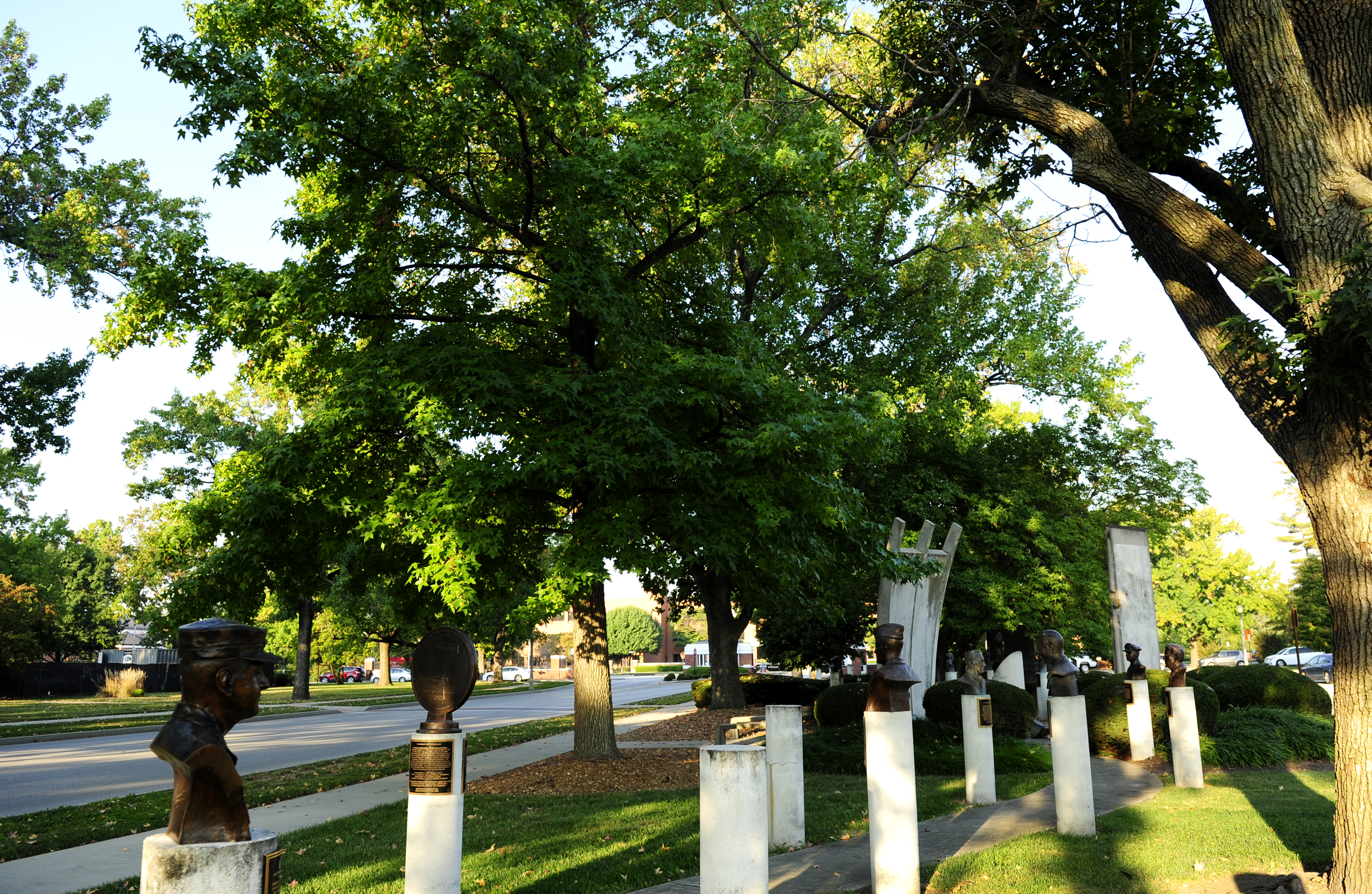 Former CSAF Fogleman to be honored in ceremony Oct. 9 > Air Mobility ...