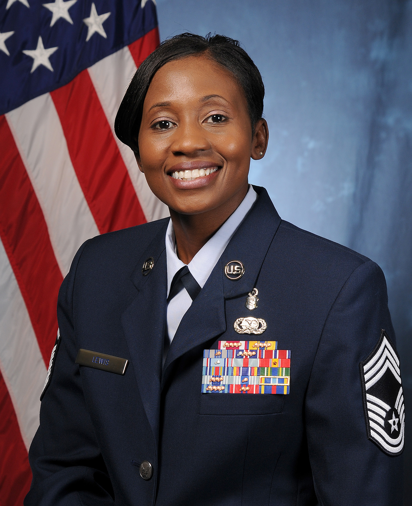 10th Medical Group superintendent makes Command Chief Candidate list ...