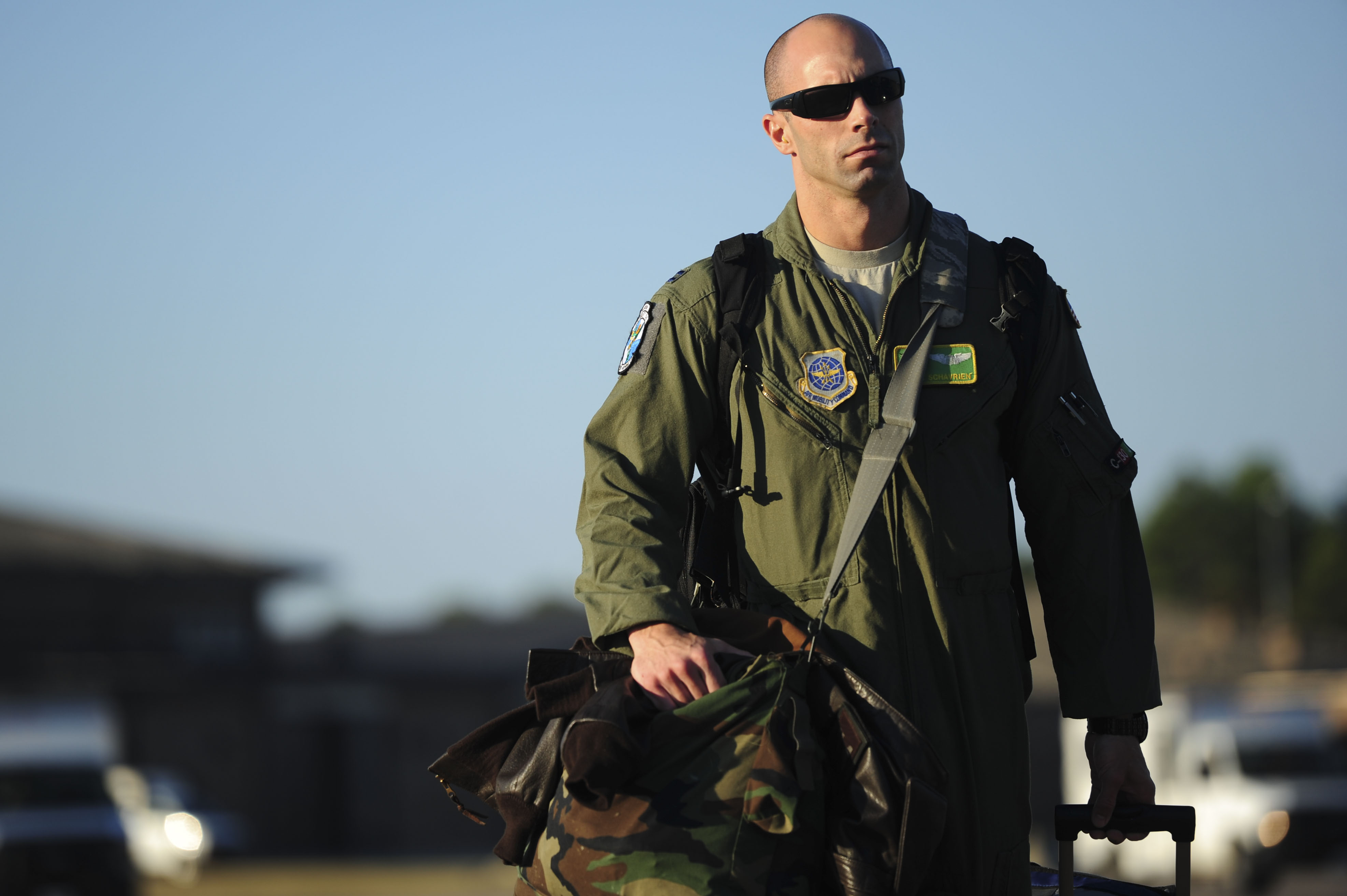 19th Airlift Wing AMXS supports RED FLAG Alaska > Little Rock Air Force ...
