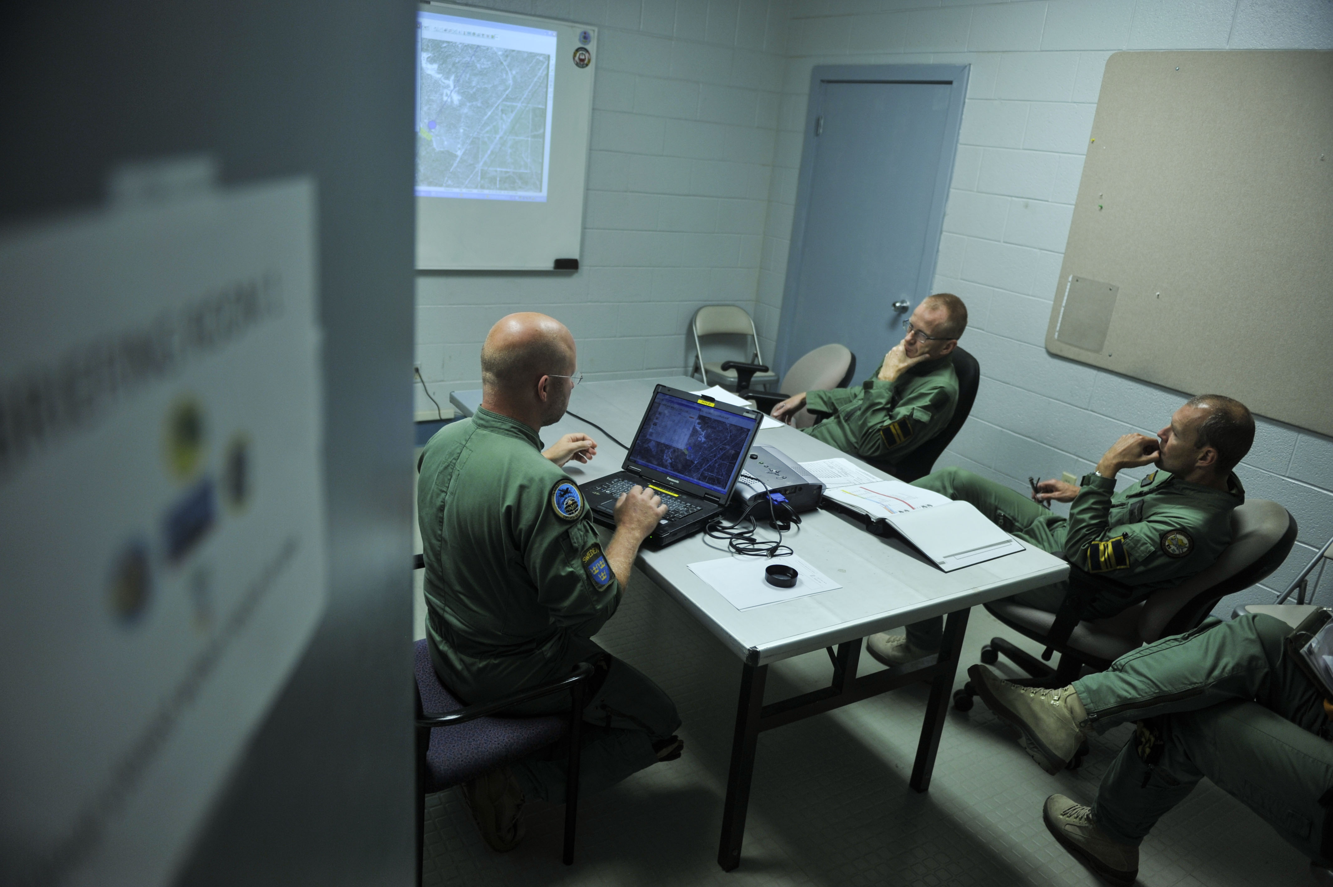 Little Rock AFB contributes to GREEN FLAG Little Rock Exercise > Little ...