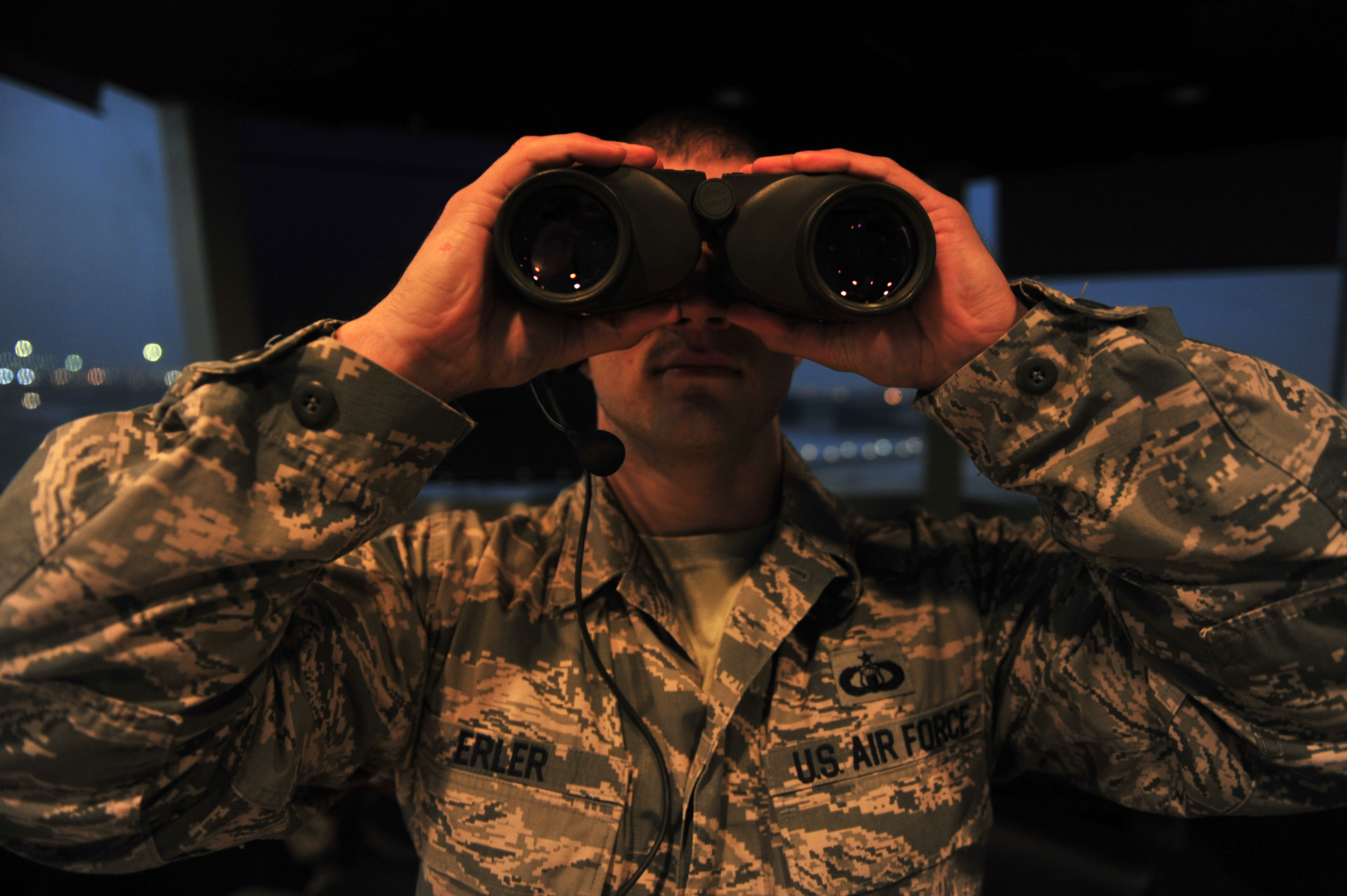 The eyes of the Air Force > U.S. Air Forces Central > Article Display