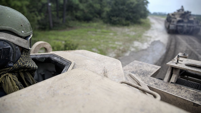 2nd Maint. Bn. demonstrates readiness in field > United States Marine ...
