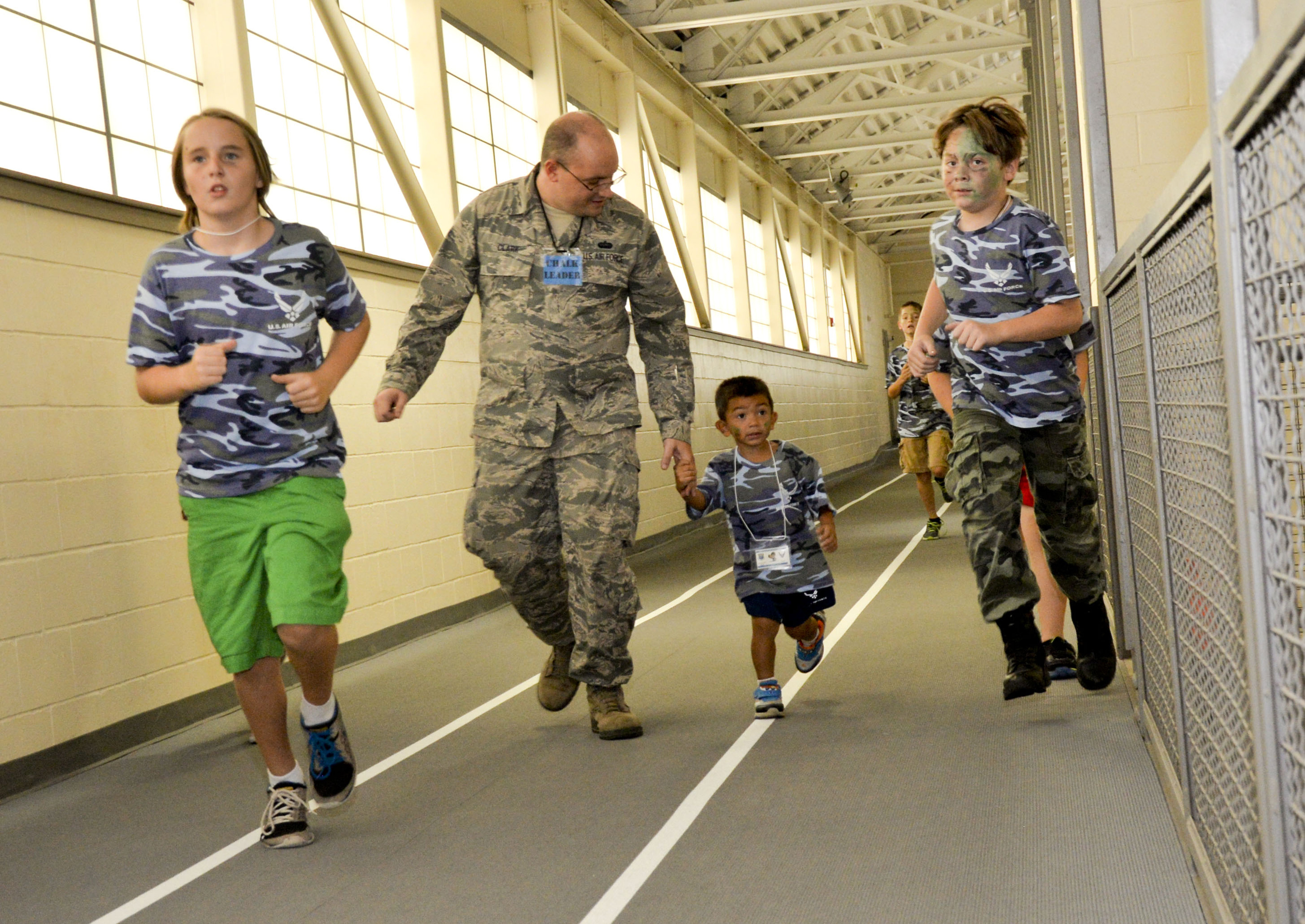 Operation hero > Barksdale Air Force Base > Display