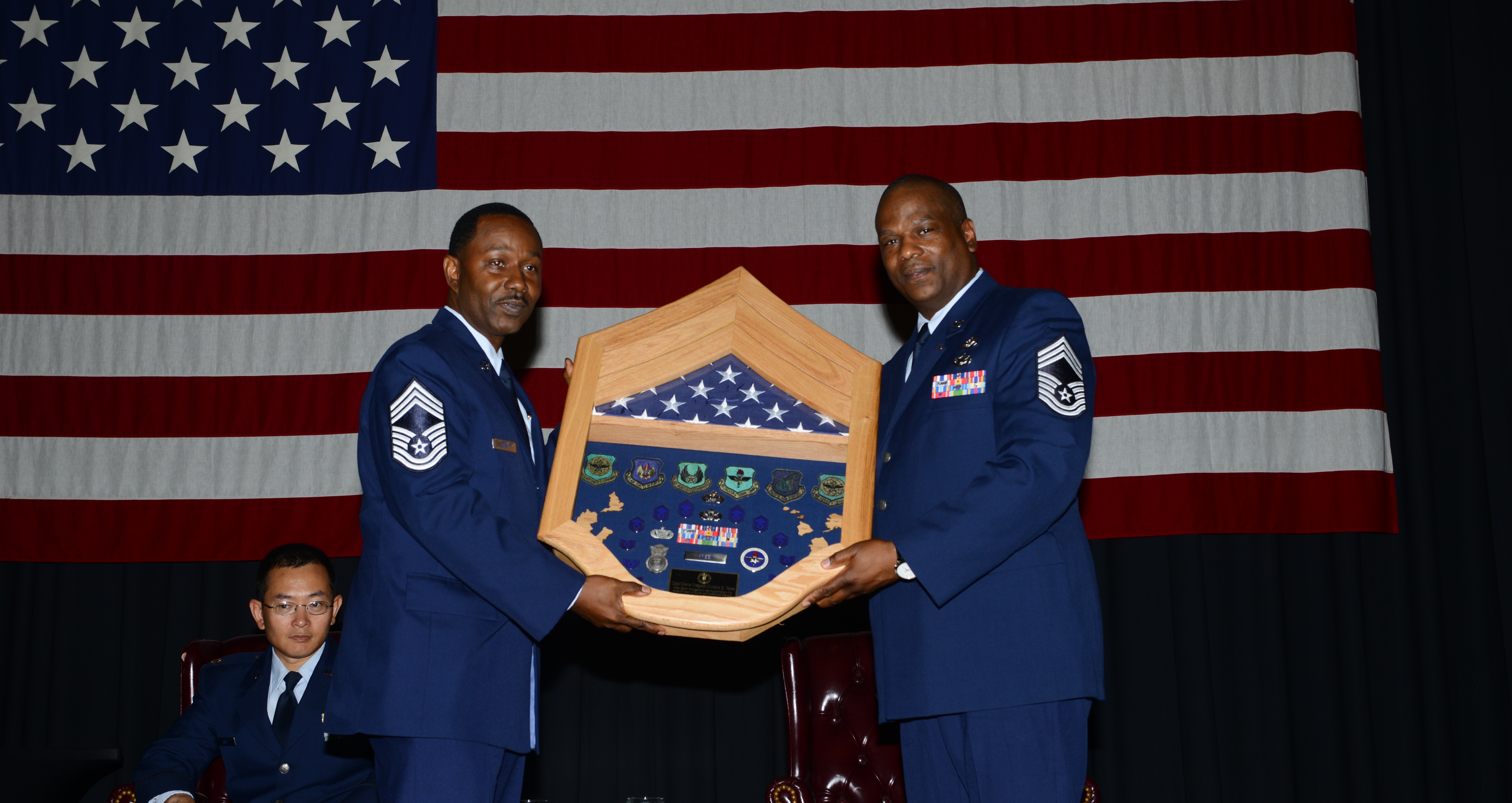 Brothers in arms > Air Force Reserve Command > News Article