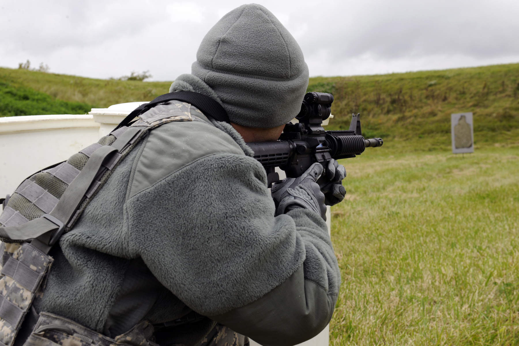 127th Security Force Squadron
