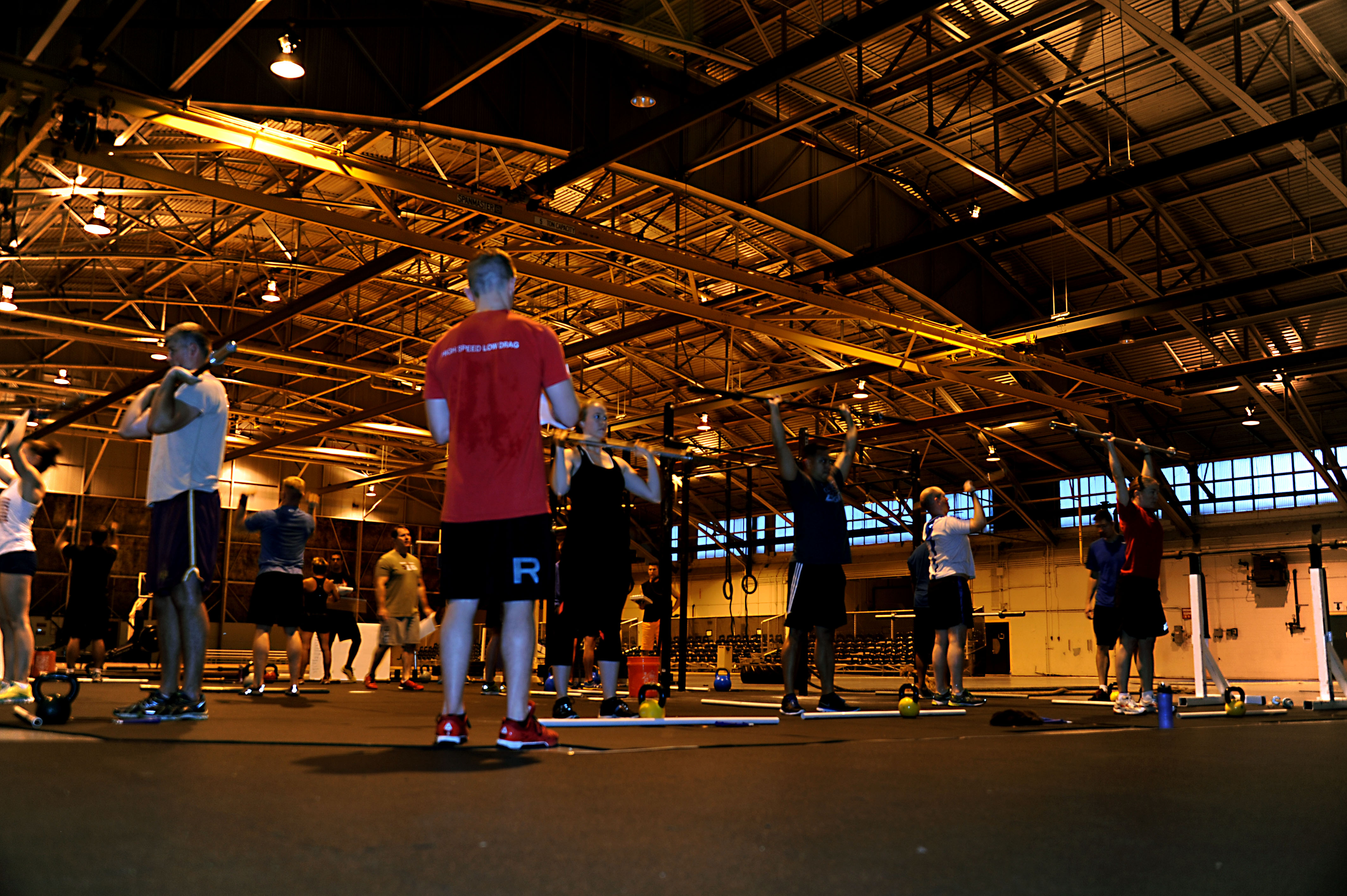 Maximize Fitness with MaxFit