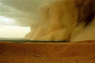 WEATHER WATCHERS | U.S. Department of War