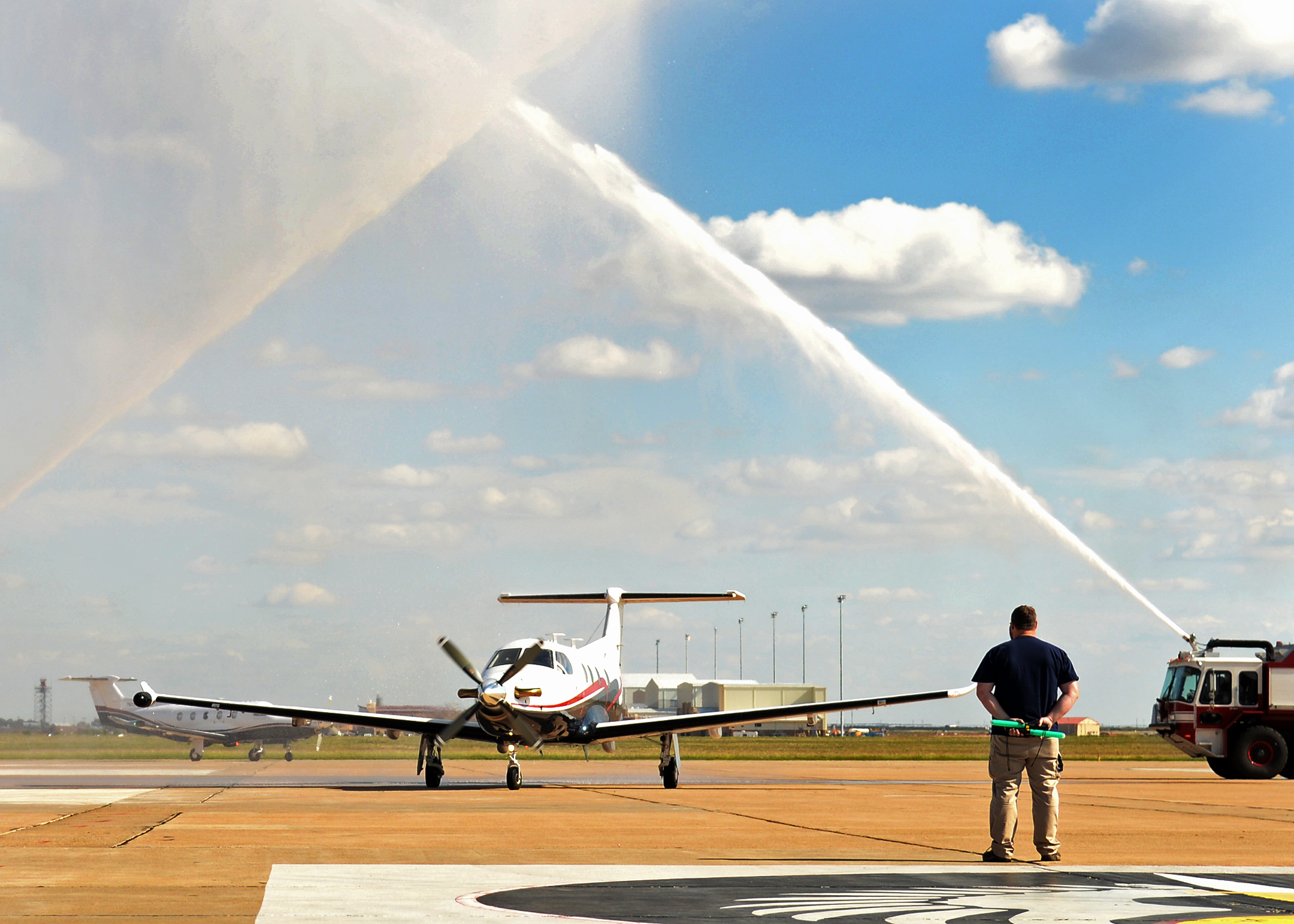 Transitioning 318 SOS mission > Cannon Air Force Base > Article Display