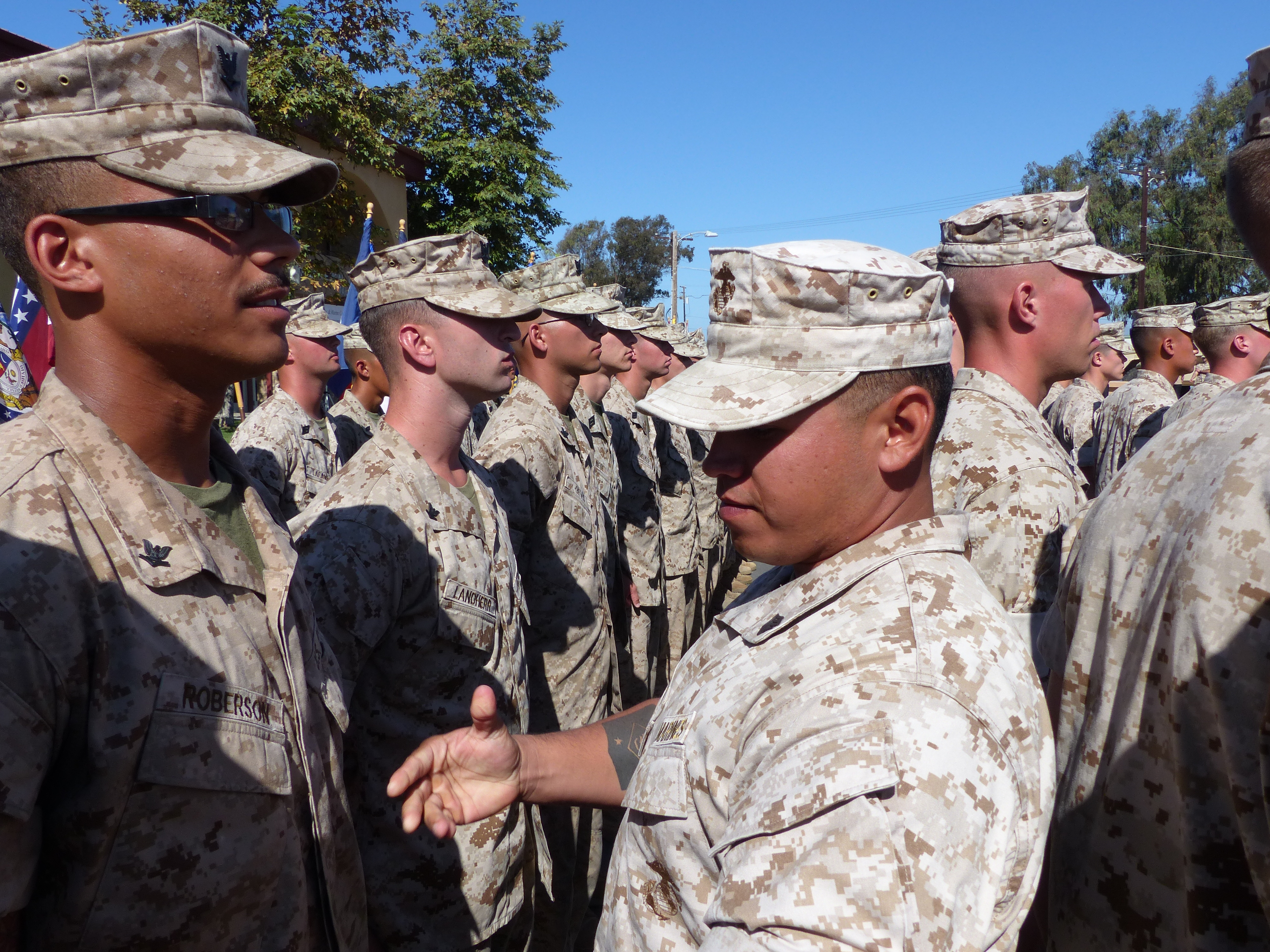 Graduation Class 2014040