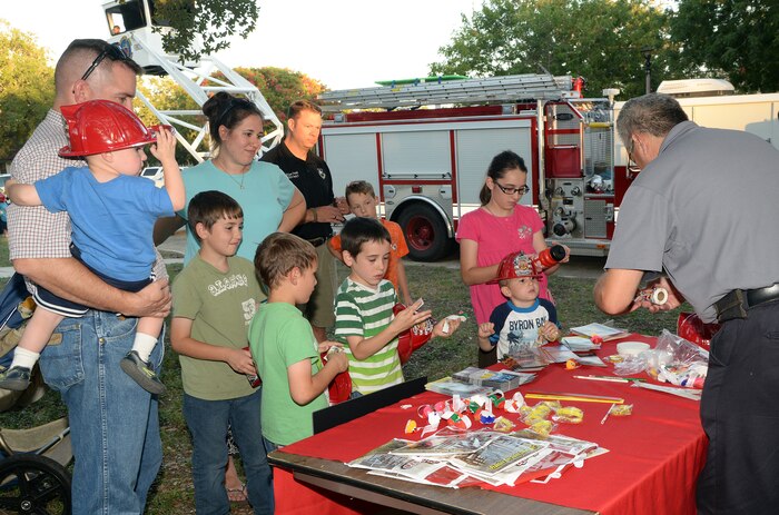 2014 National Night Out