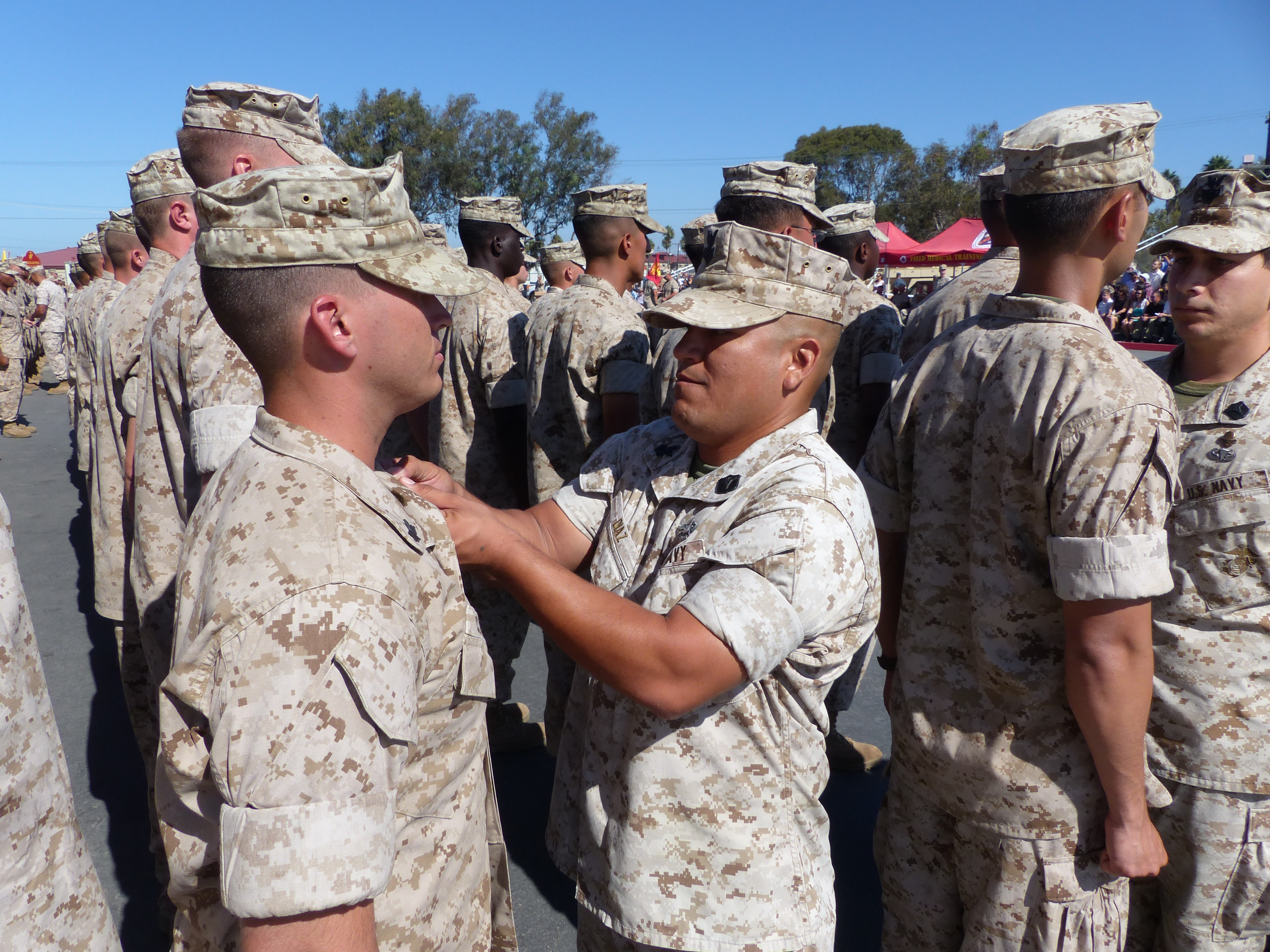 Graduation Class 2014040