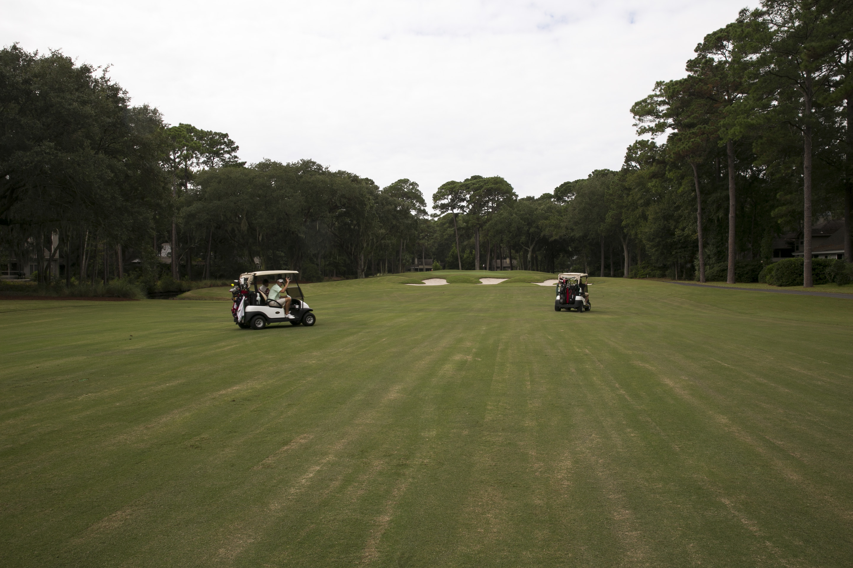 Tee It Up For The Troops