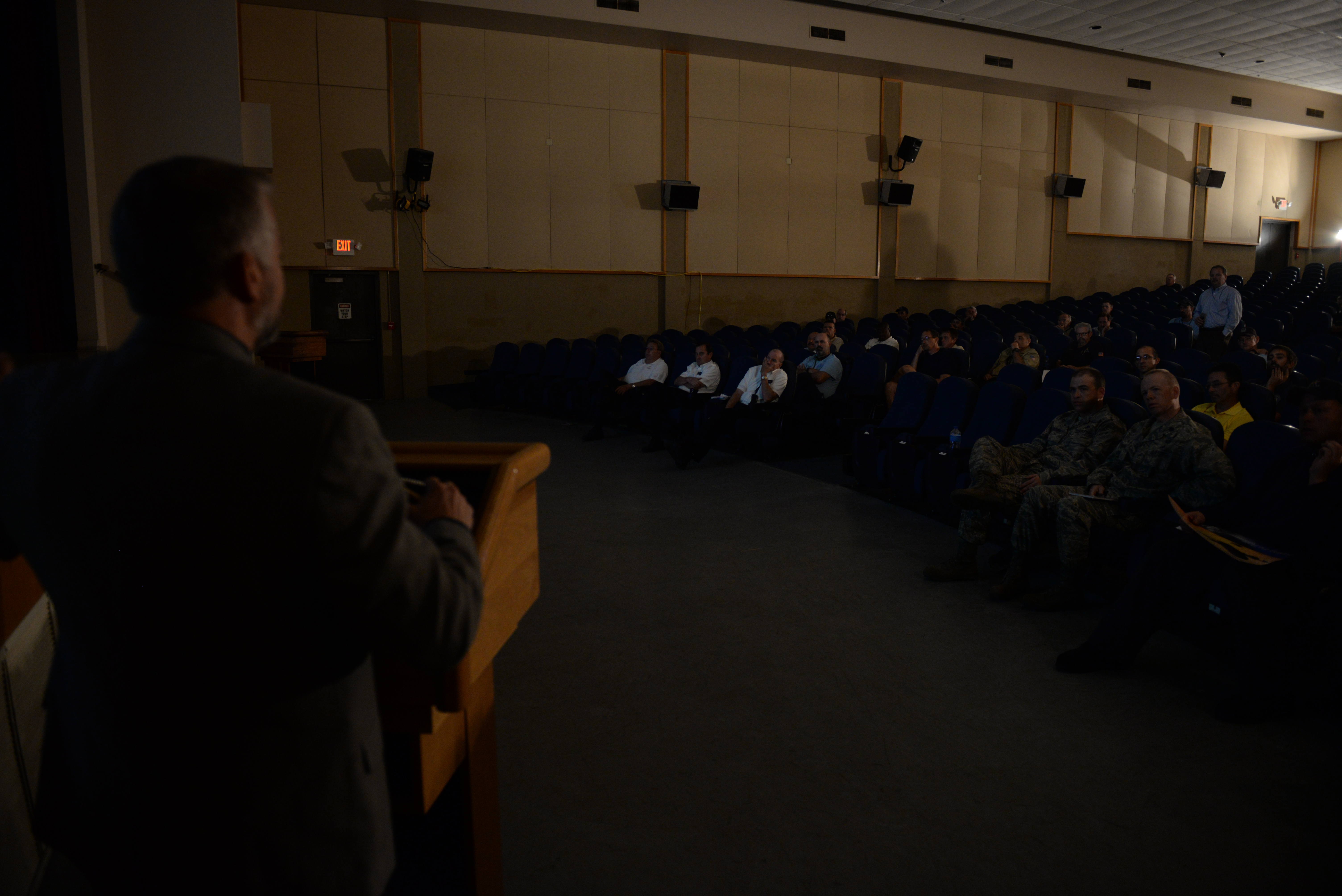 2014 Site Activation Task Force KC-46