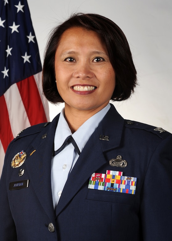 Air Force needs problem solvers > Buckley Space Force Base > Display