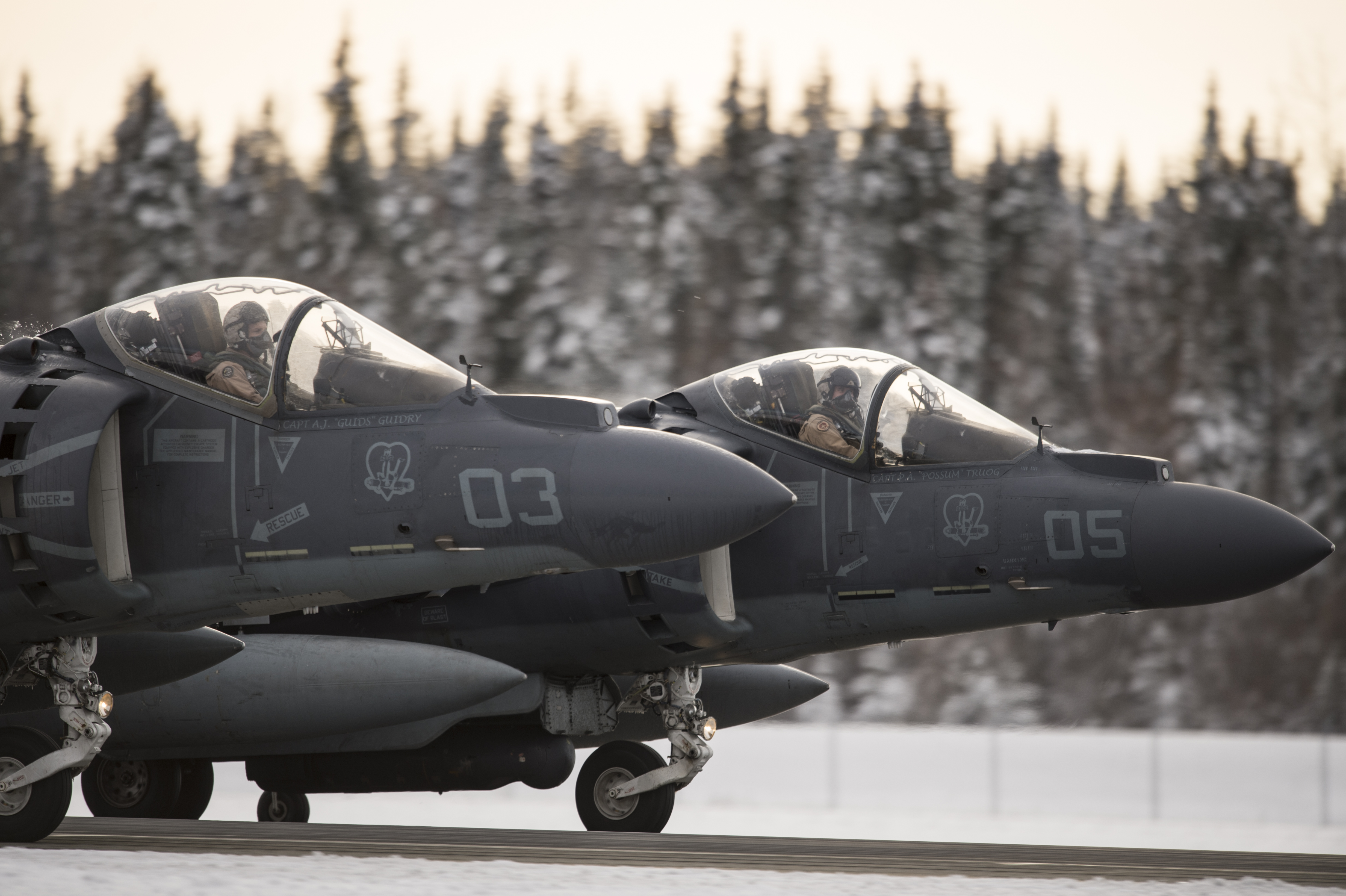 RED FLAG-Alaska participants take off > Eielson Air Force Base > Display