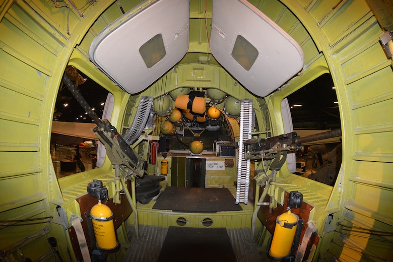 Consolidated B-24D Liberator > National Museum of the United States Air ...