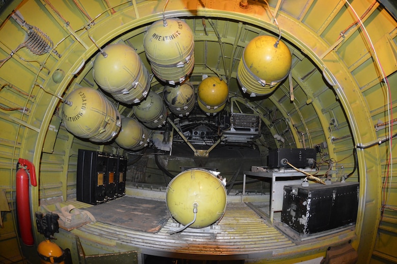 Consolidated B-24D Liberator > National Museum of the United States Air ...