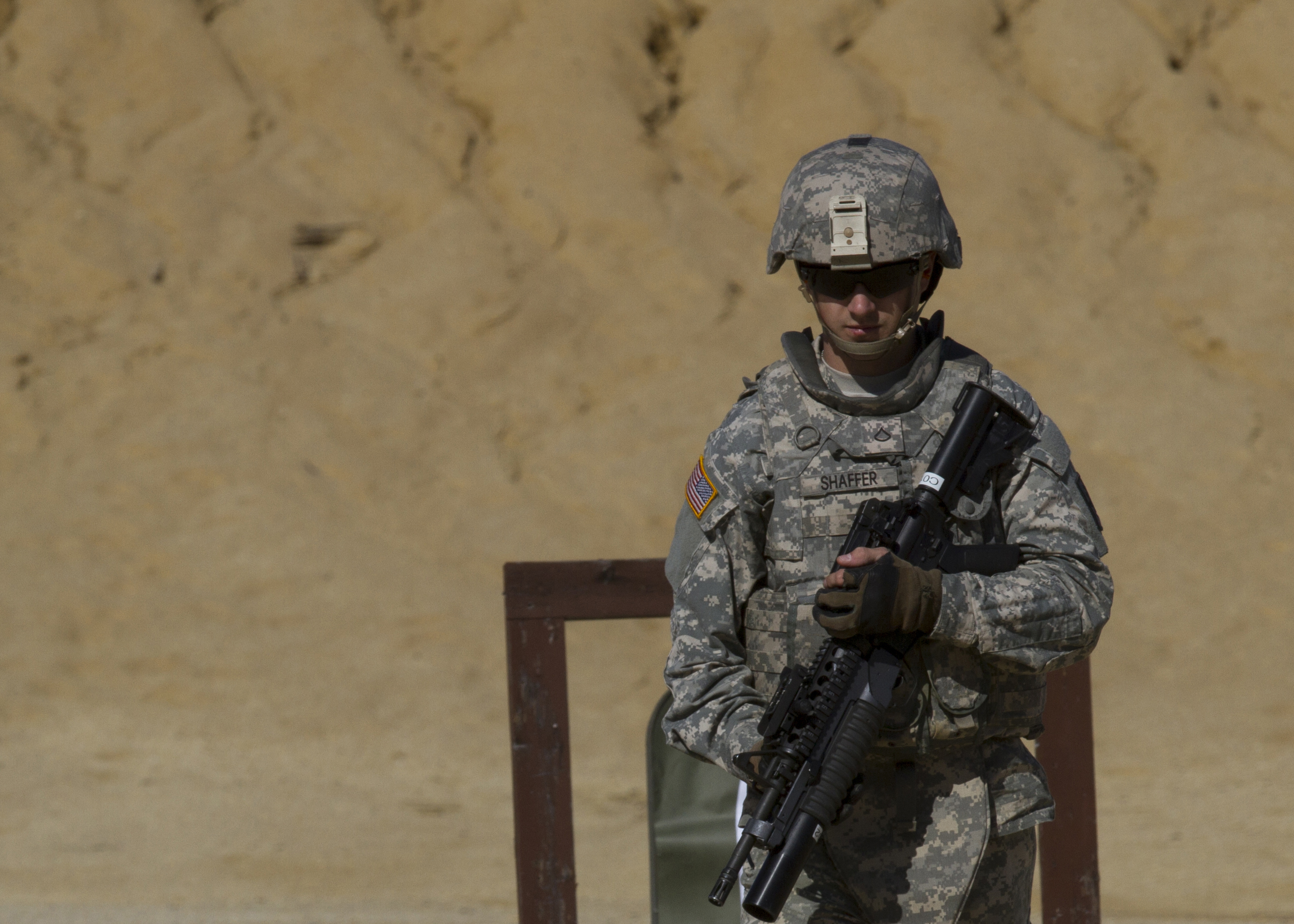 Pa. MP unit pre-mobilizes out of JB MDL