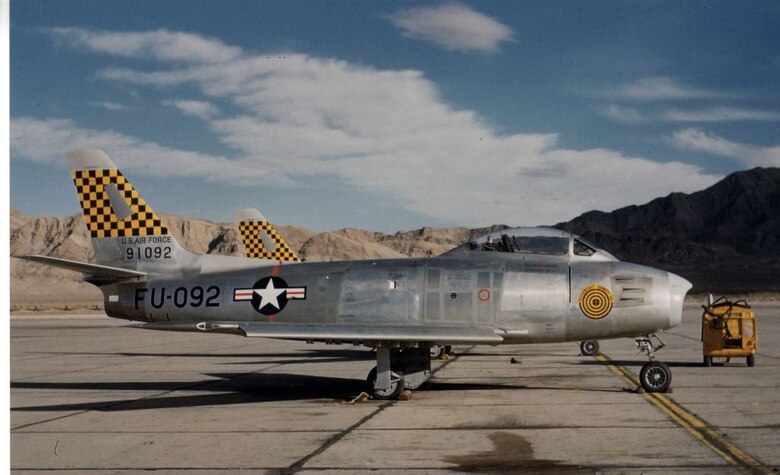 Nellis Open House brings history to life > Nellis Air Force Base > Features