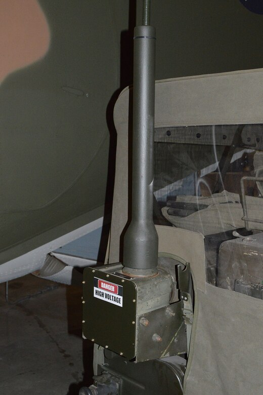 AN/MRC-108 Communications System > National Museum of the United States ...