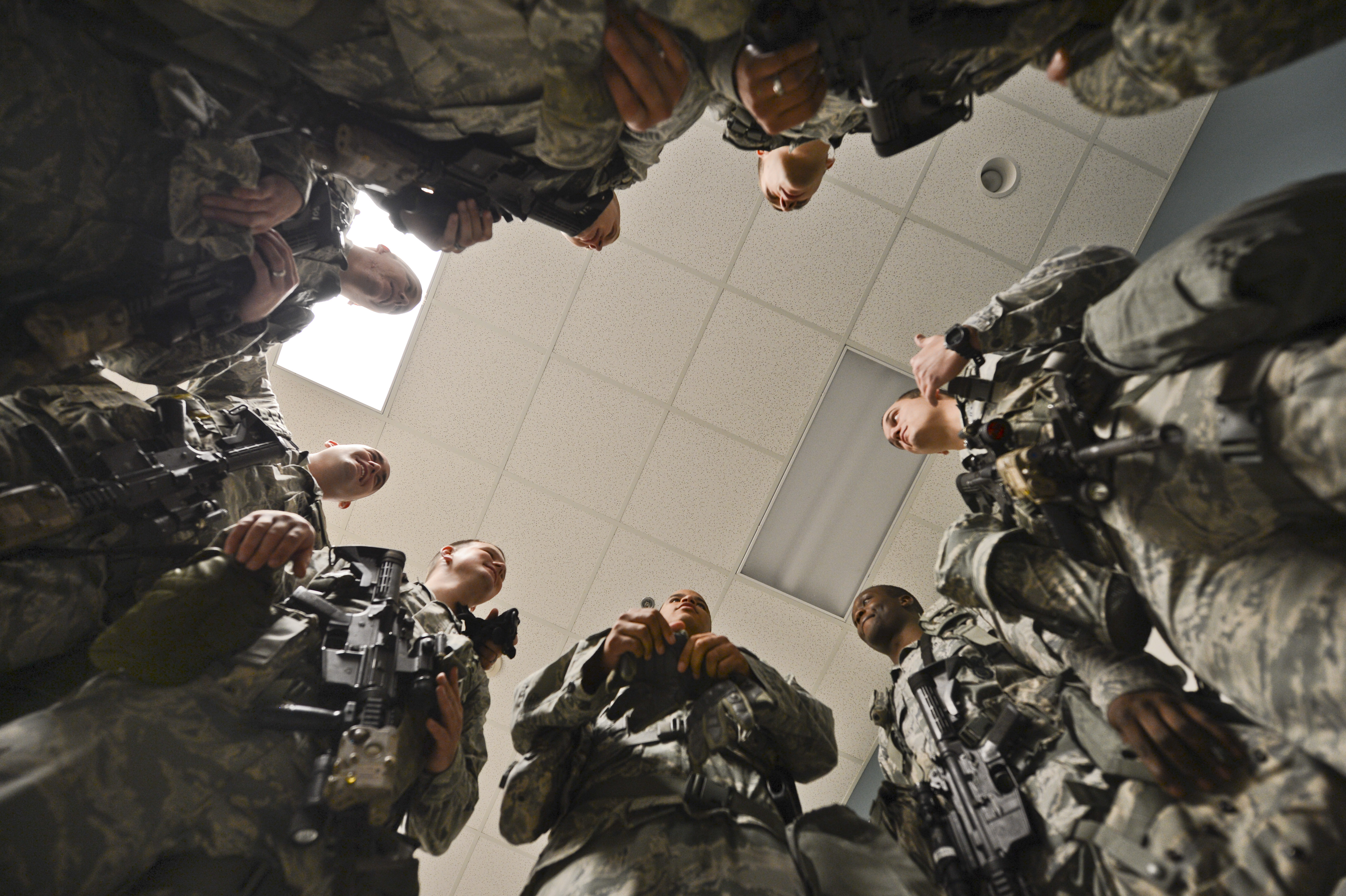 Shaw’s Defenders put to the test > Shaw Air Force Base > Article Display