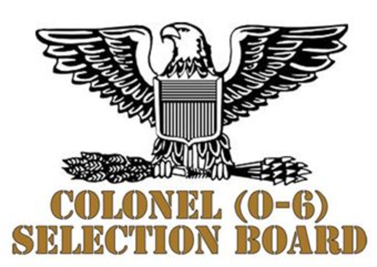 ARPC announces colonel promotions > Air Reserve Personnel Center ...