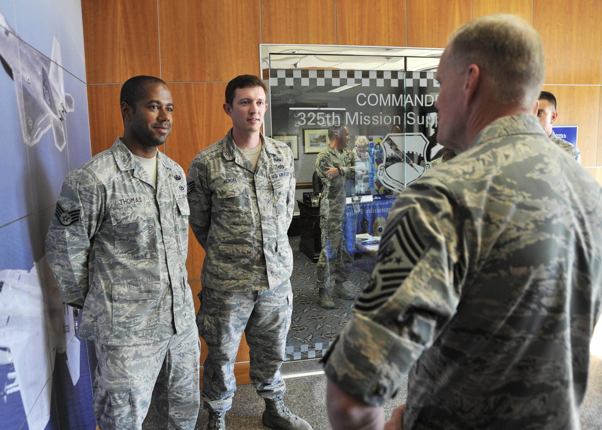 'Mission complete'- Tyndall Airmen close out last EOD Afghan operation ...