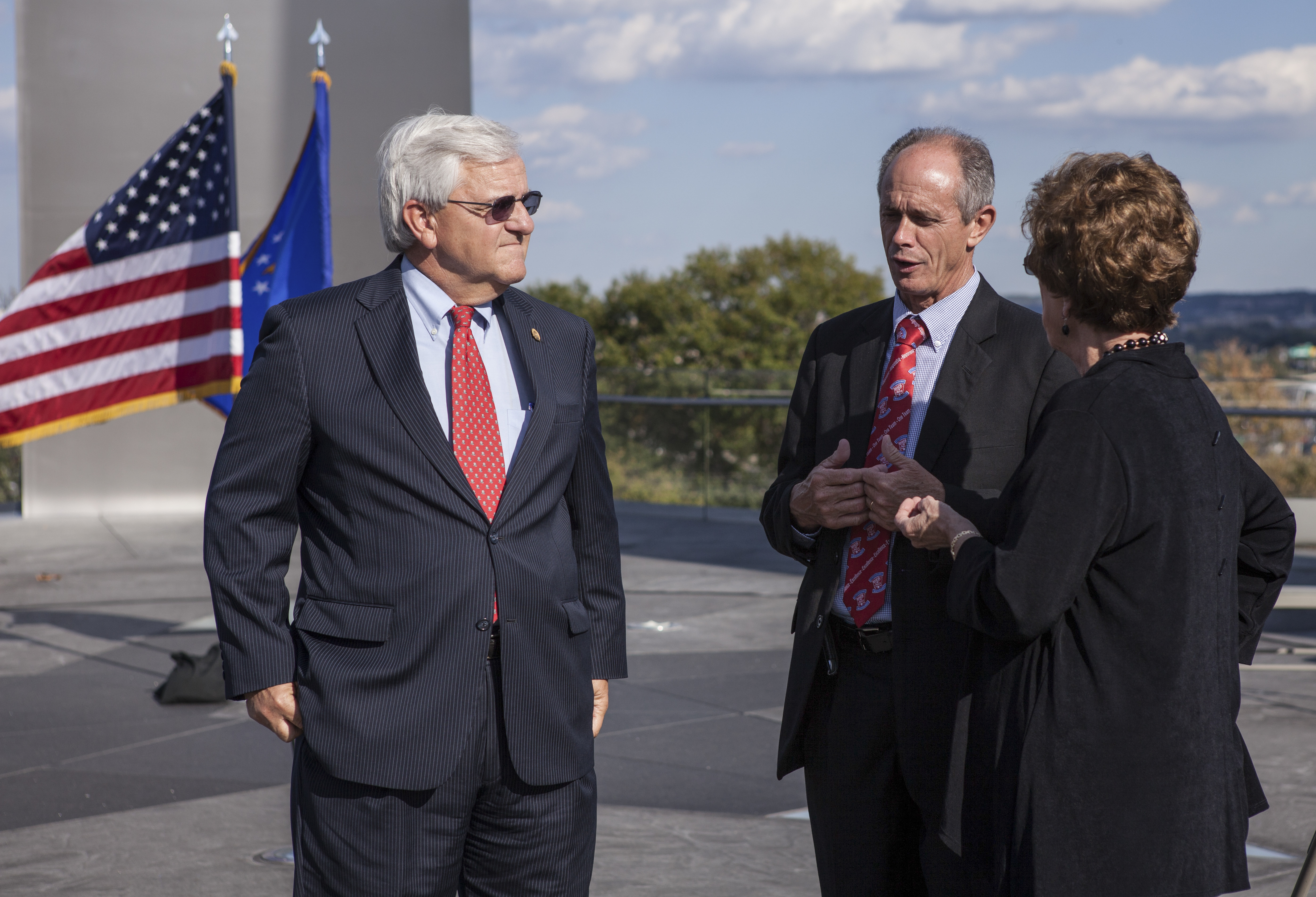 The story of the 19th is a story of Airmen > Little Rock Air Force Base ...