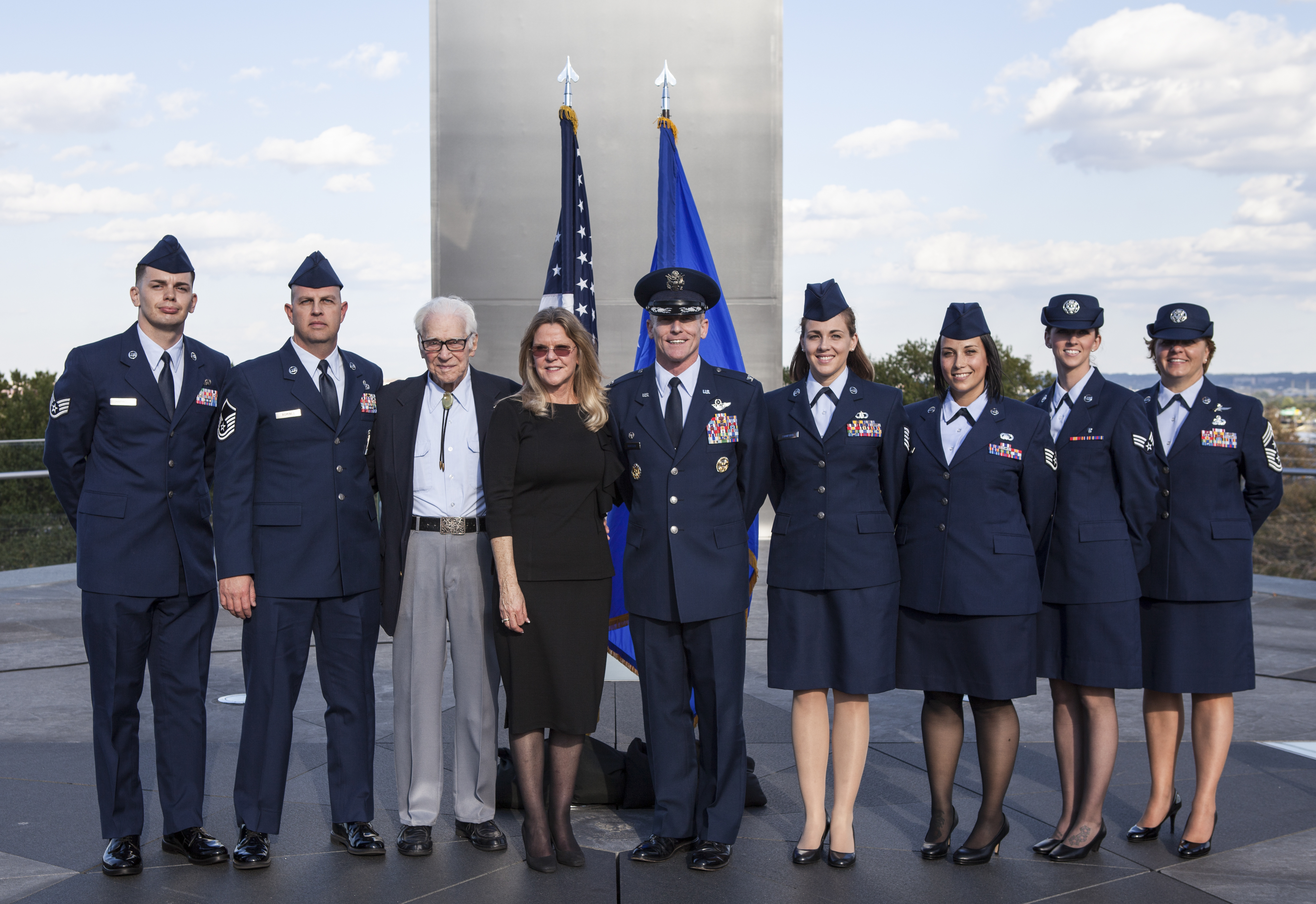 The story of the 19th is a story of Airmen > Little Rock Air Force Base ...