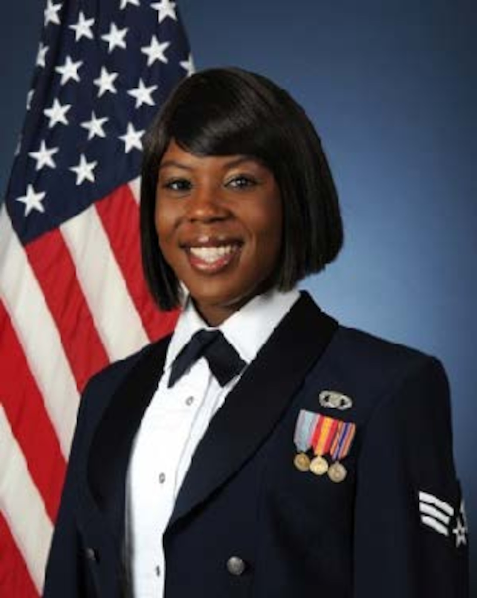 Two Tops In Blue Airmen perform close to home > Columbus Air Force Base ...