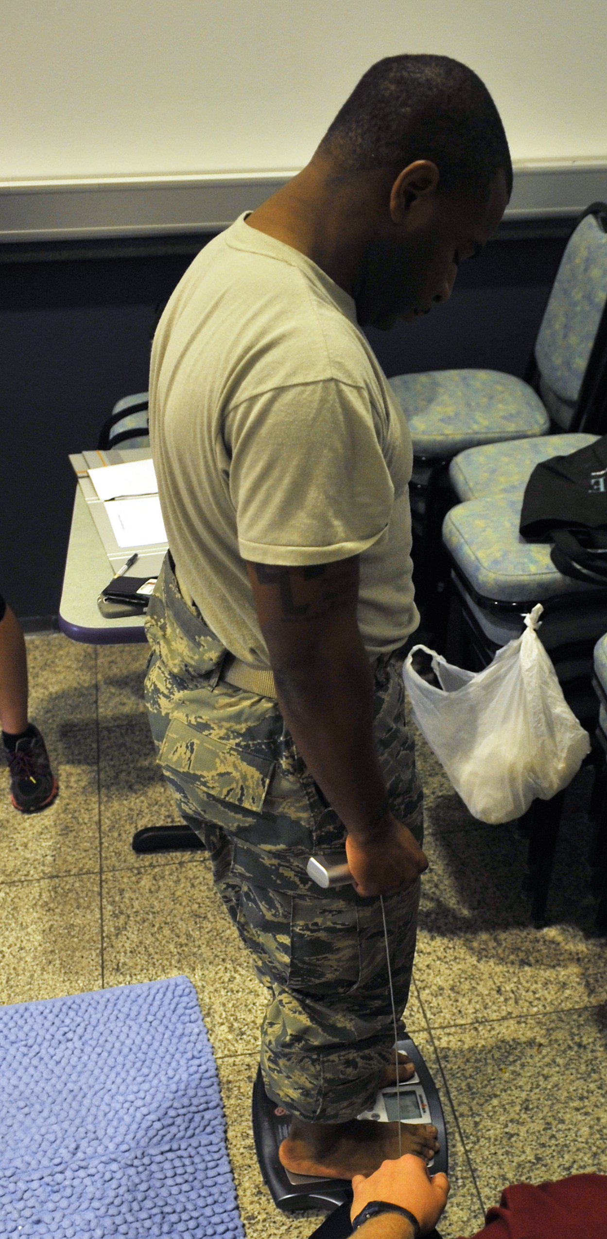 KMCC comes together at Community Fair > Ramstein Air Base > Article Display