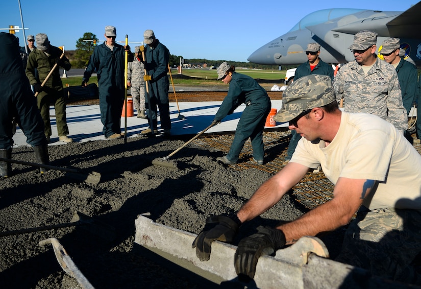 F-15 Eagle static display at Langley > Joint Base Langley-Eustis ...