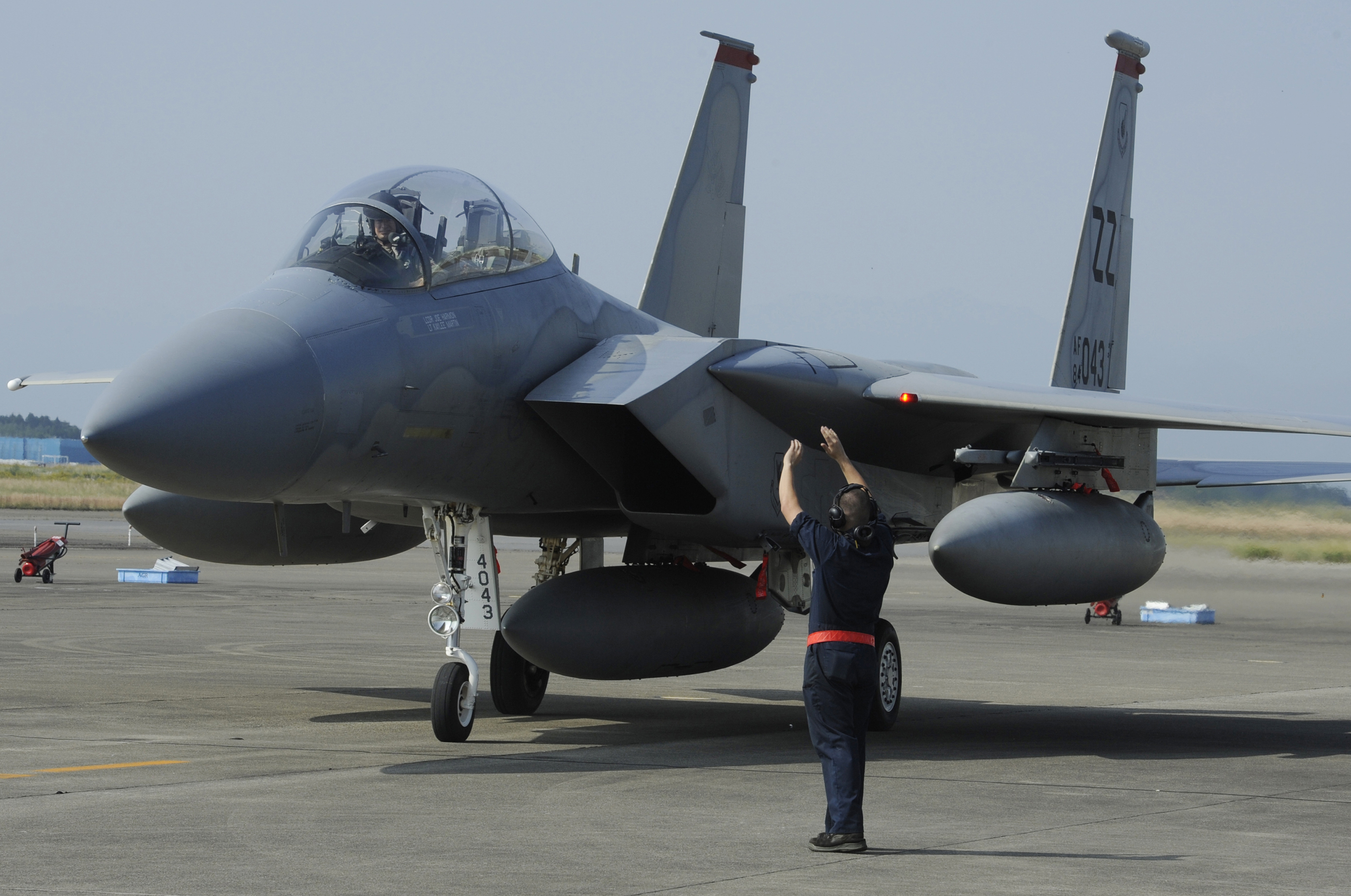 67th FS trains with Japanese air wings > Pacific Air Forces > Article ...