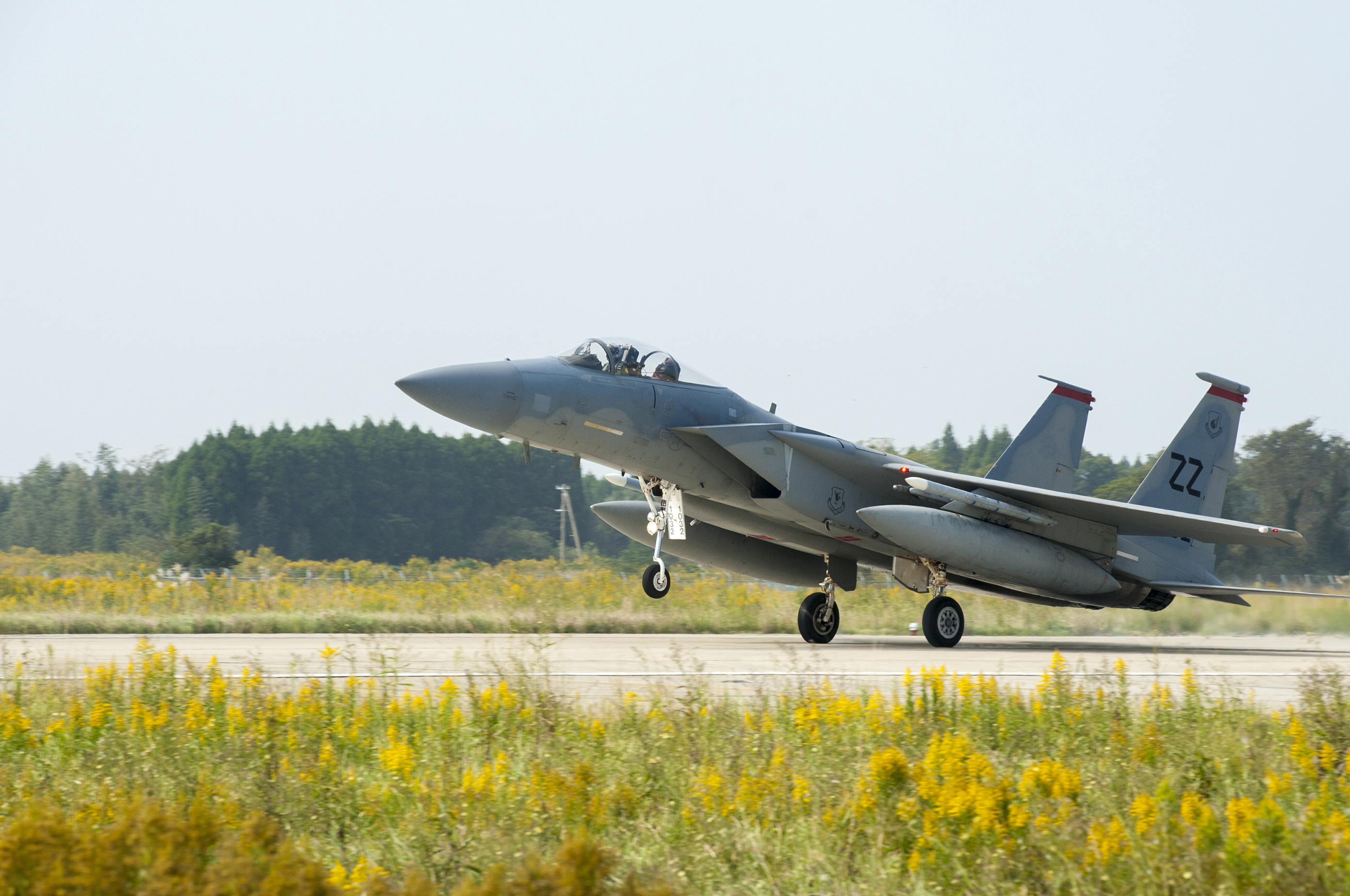 67th FS trains with Japanese air wings > Pacific Air Forces > Article ...