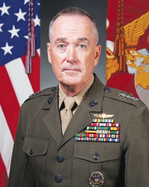 New commandant writes letter to U.S. Marines > United States Marine ...
