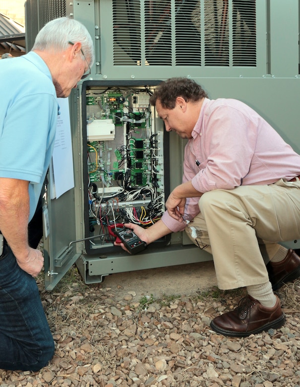 Fast-growing Resource Efficiency Manager Program expands to Army ...