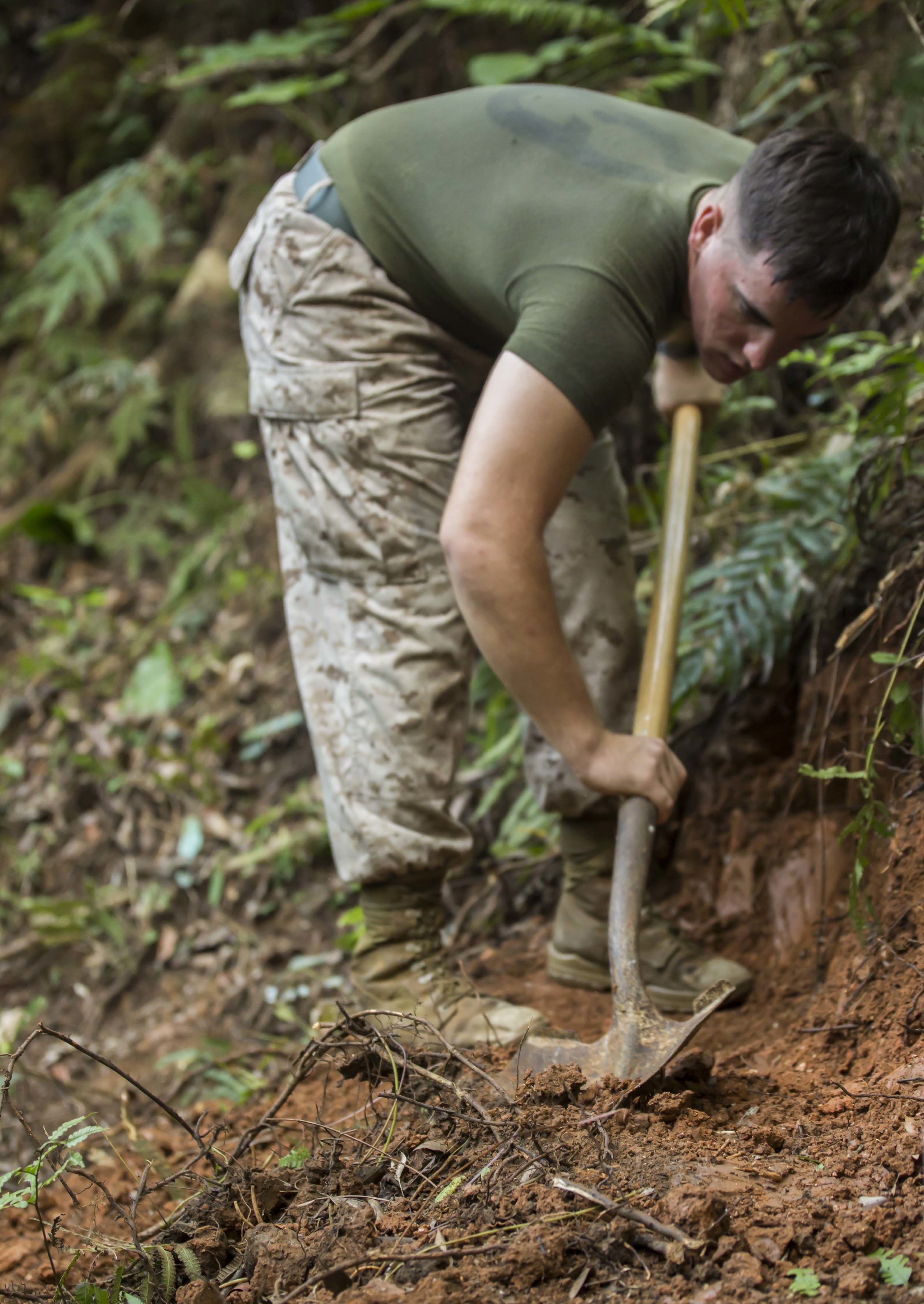 Medal of Honor Endurance Course provides unique training opportunity ...