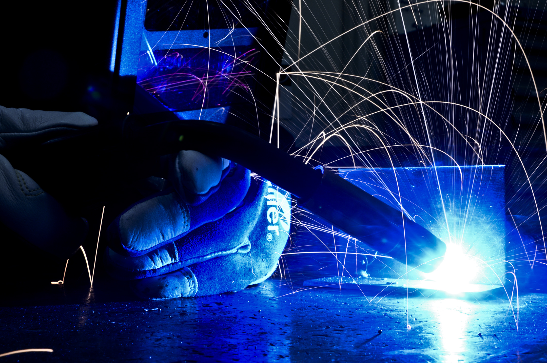 Blue steel > Air Force Reserve Command > News Article