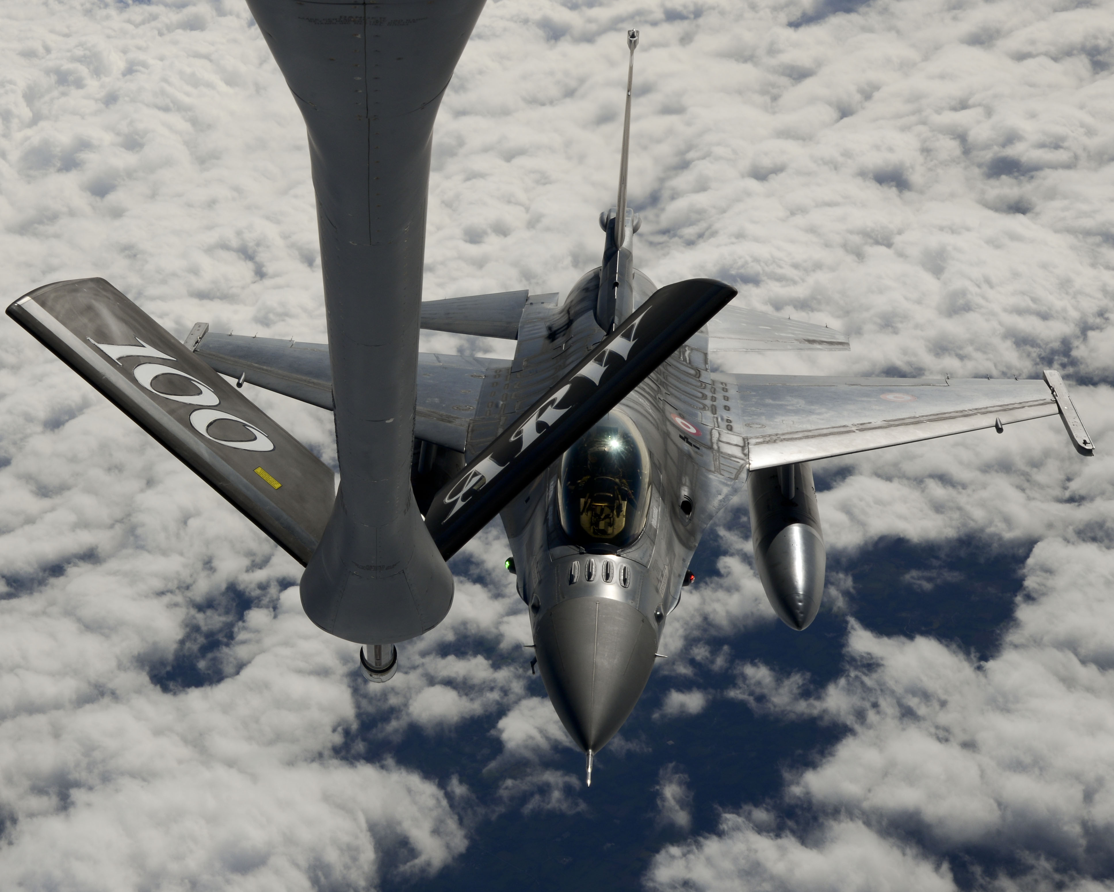 NATO displays cohesion through exercise Noble Justification > U.S. Air ...